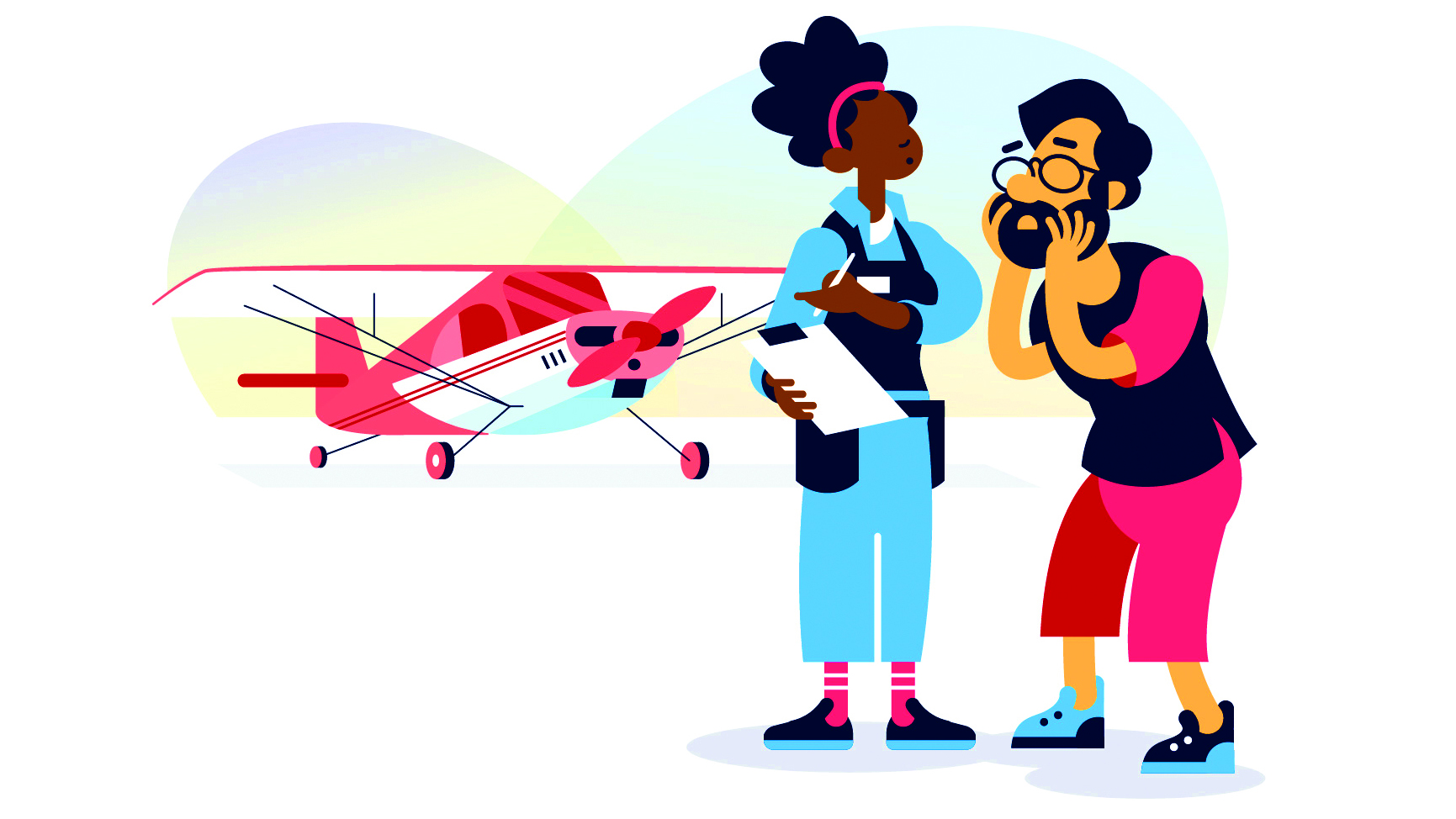 Opinion: Savvy maintenance - AOPA