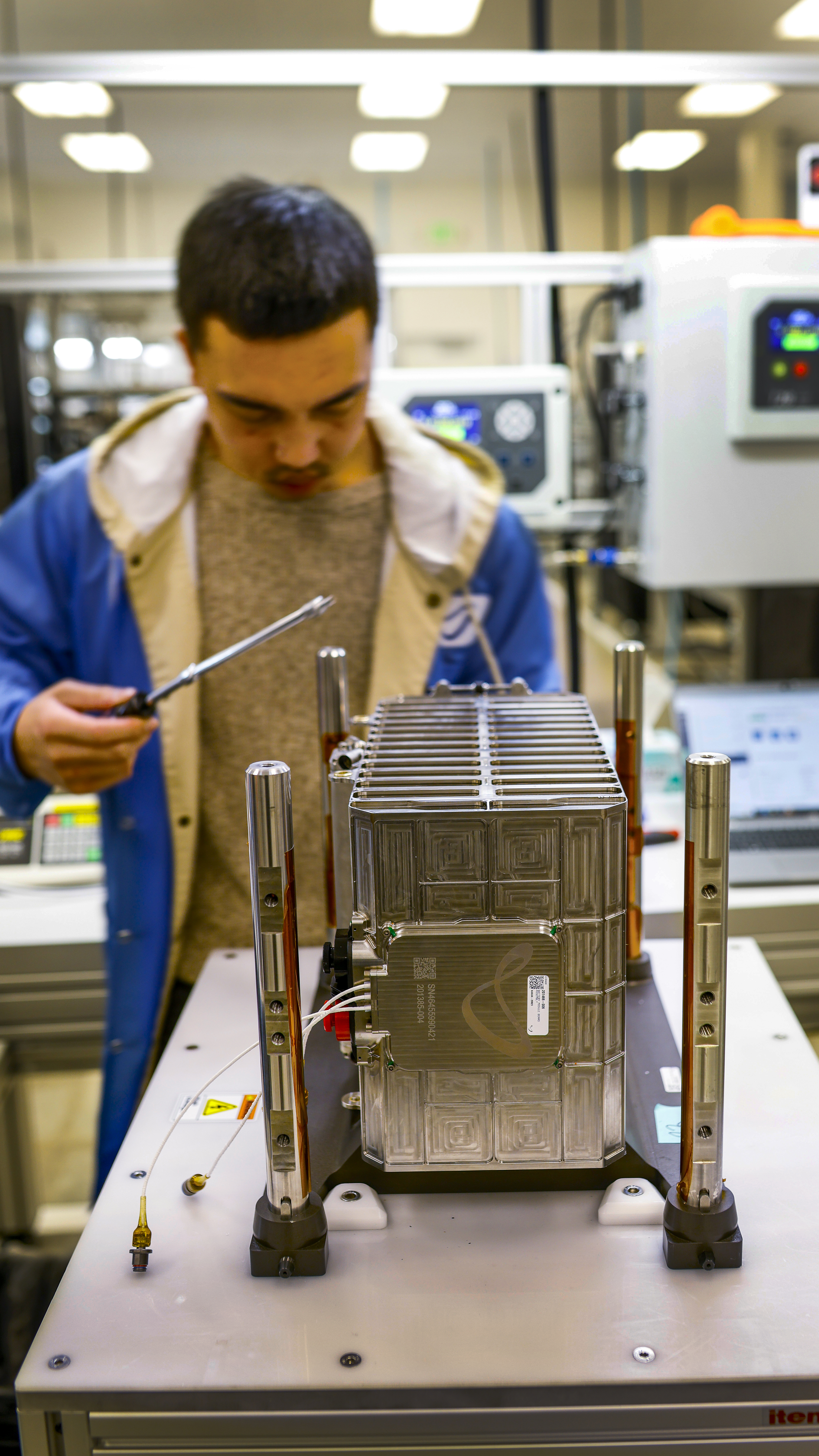 Joby S4: Coming to your airport in 2025? - AOPA