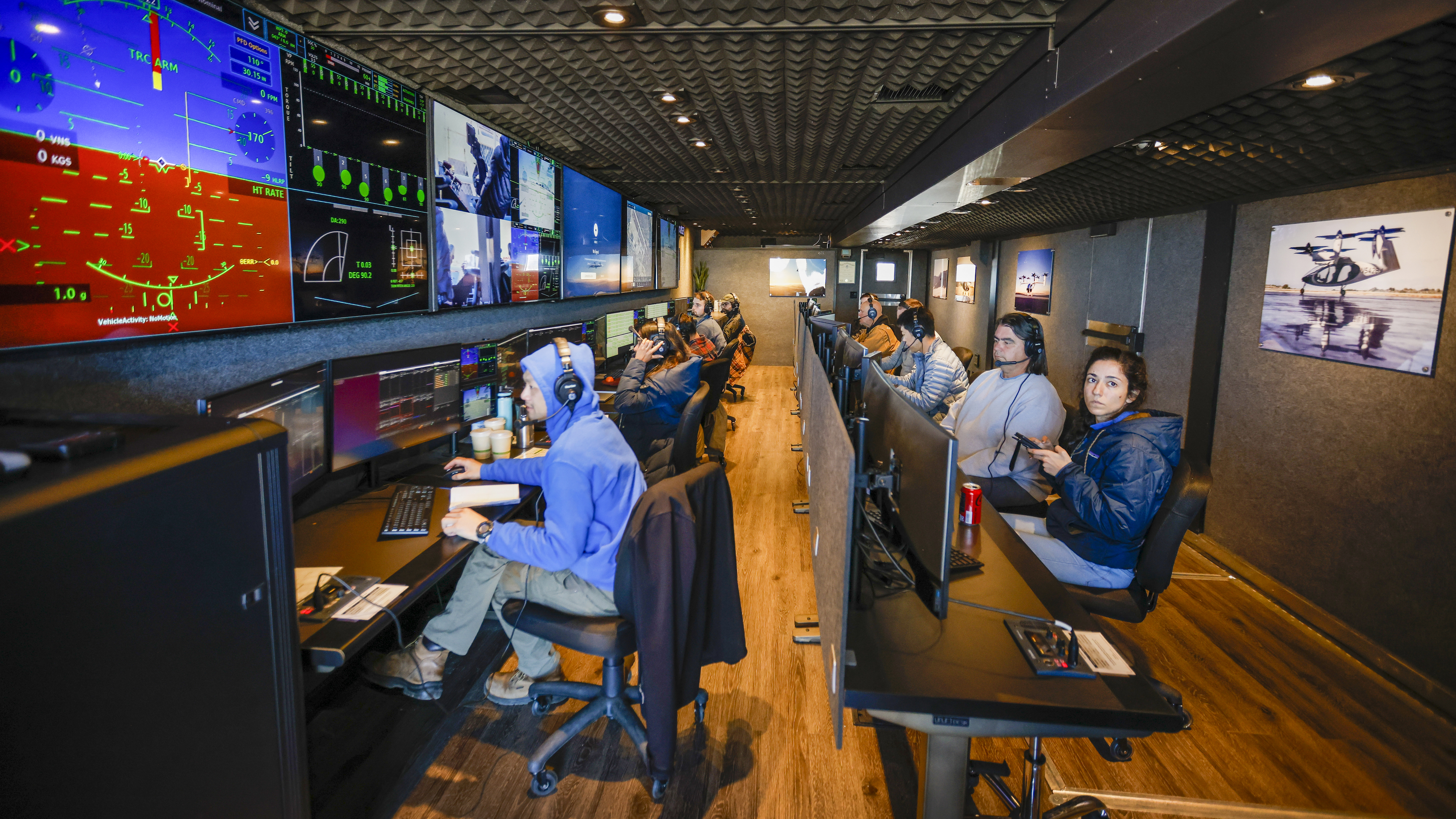 Joby S4: Coming to your airport in 2025? - AOPA