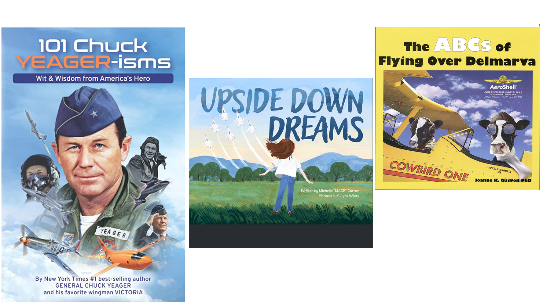 20 songs for your aviation playlist - AOPA