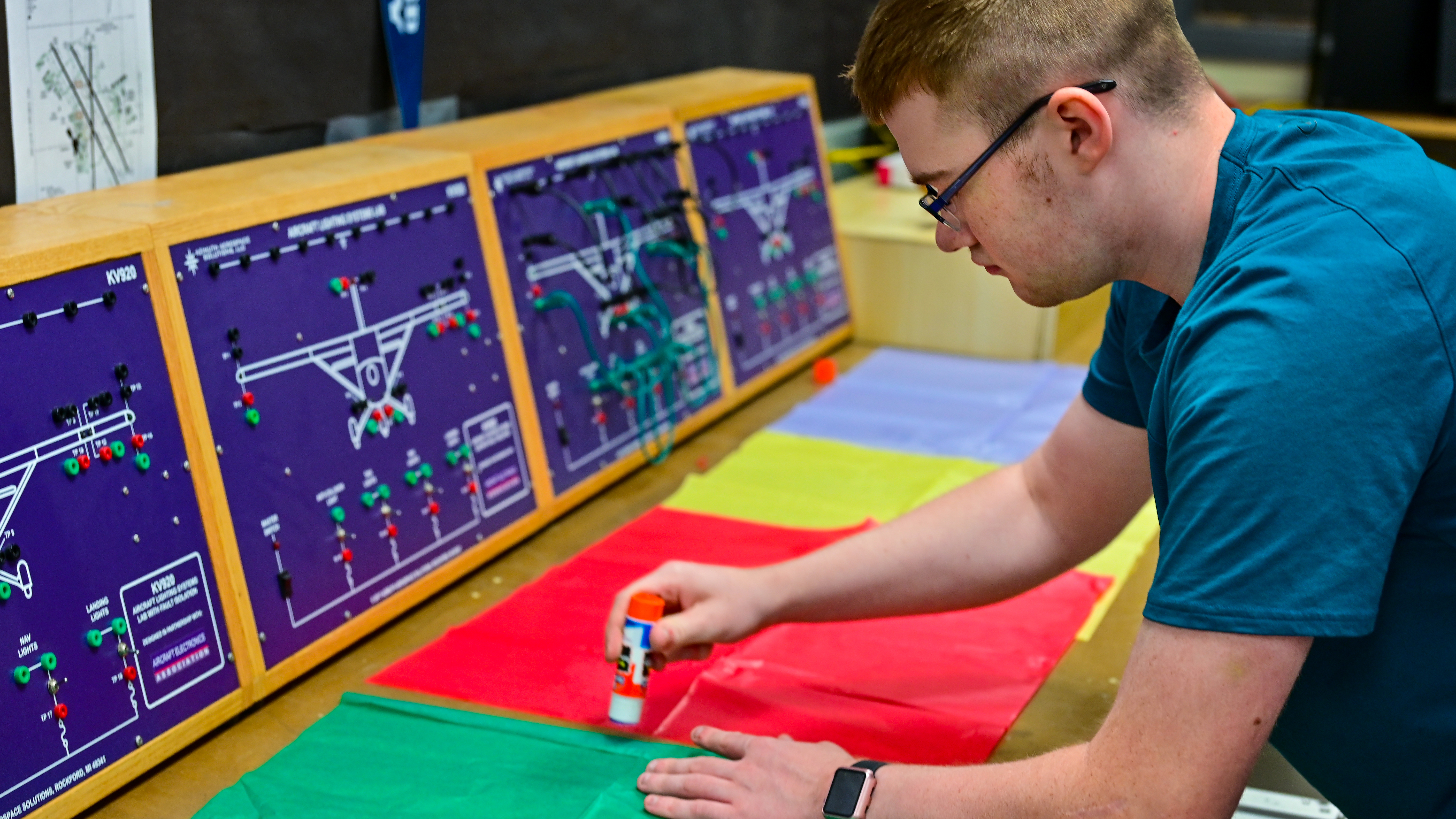 You Can Fly: Introducing AFTA - AOPA