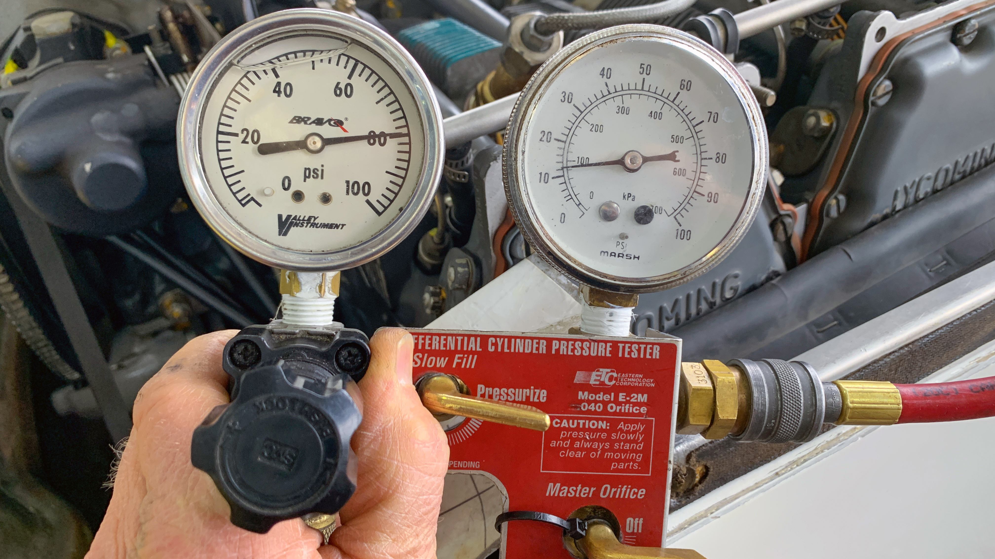 Aircraft maintenance: Major vs. minor alterations - AOPA