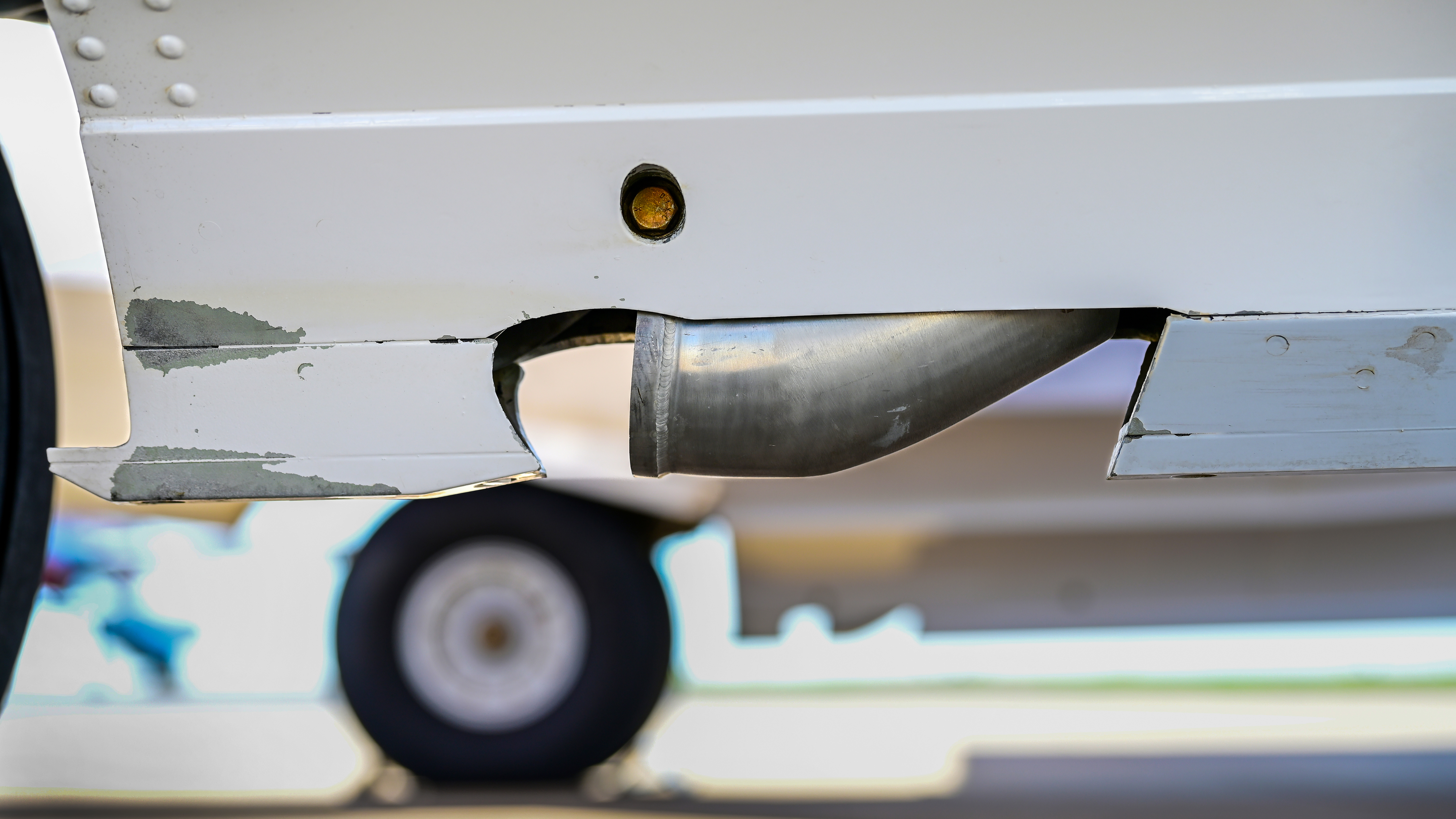 When the heat is on - AOPA