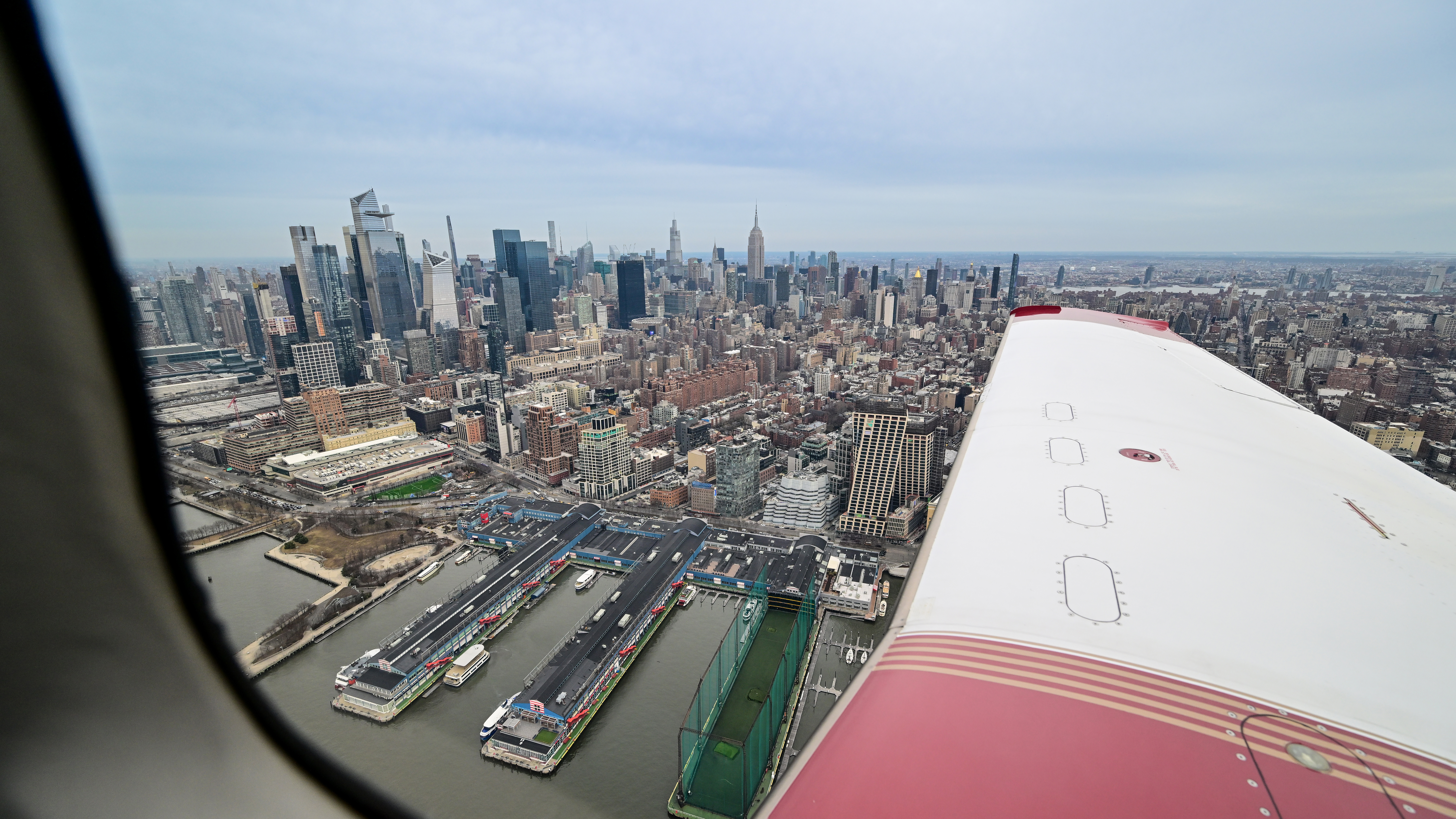 speaking the same language - AOPA