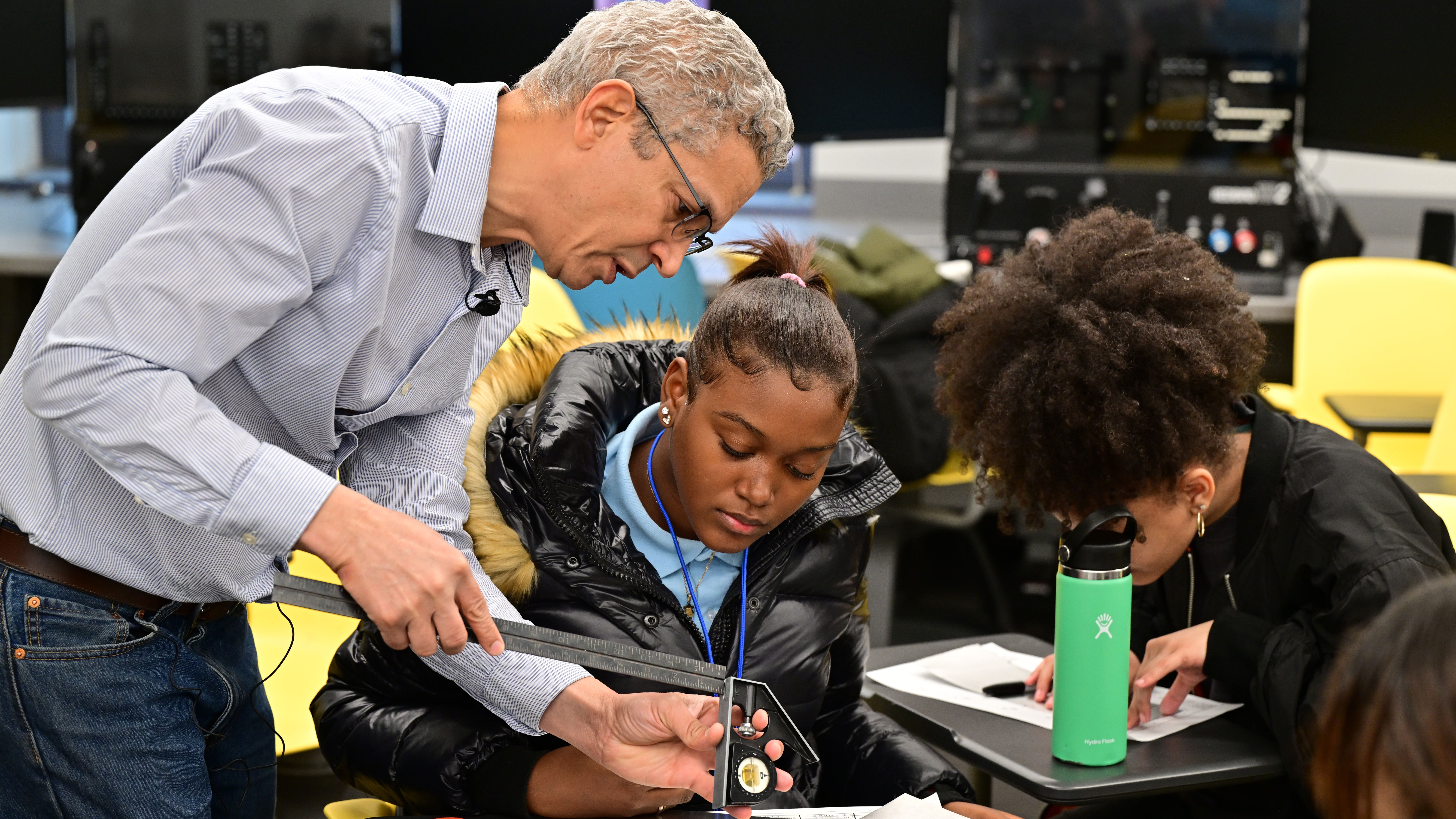 speaking the same language - AOPA