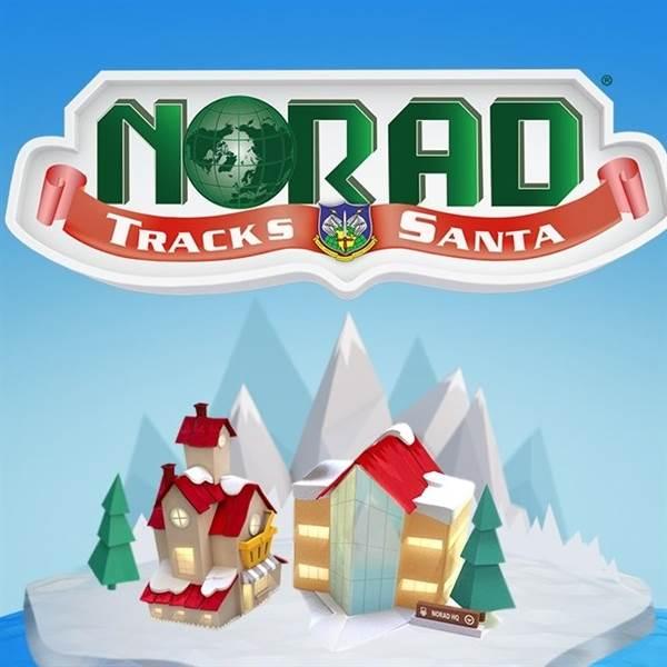 Santa tracker - AOPA