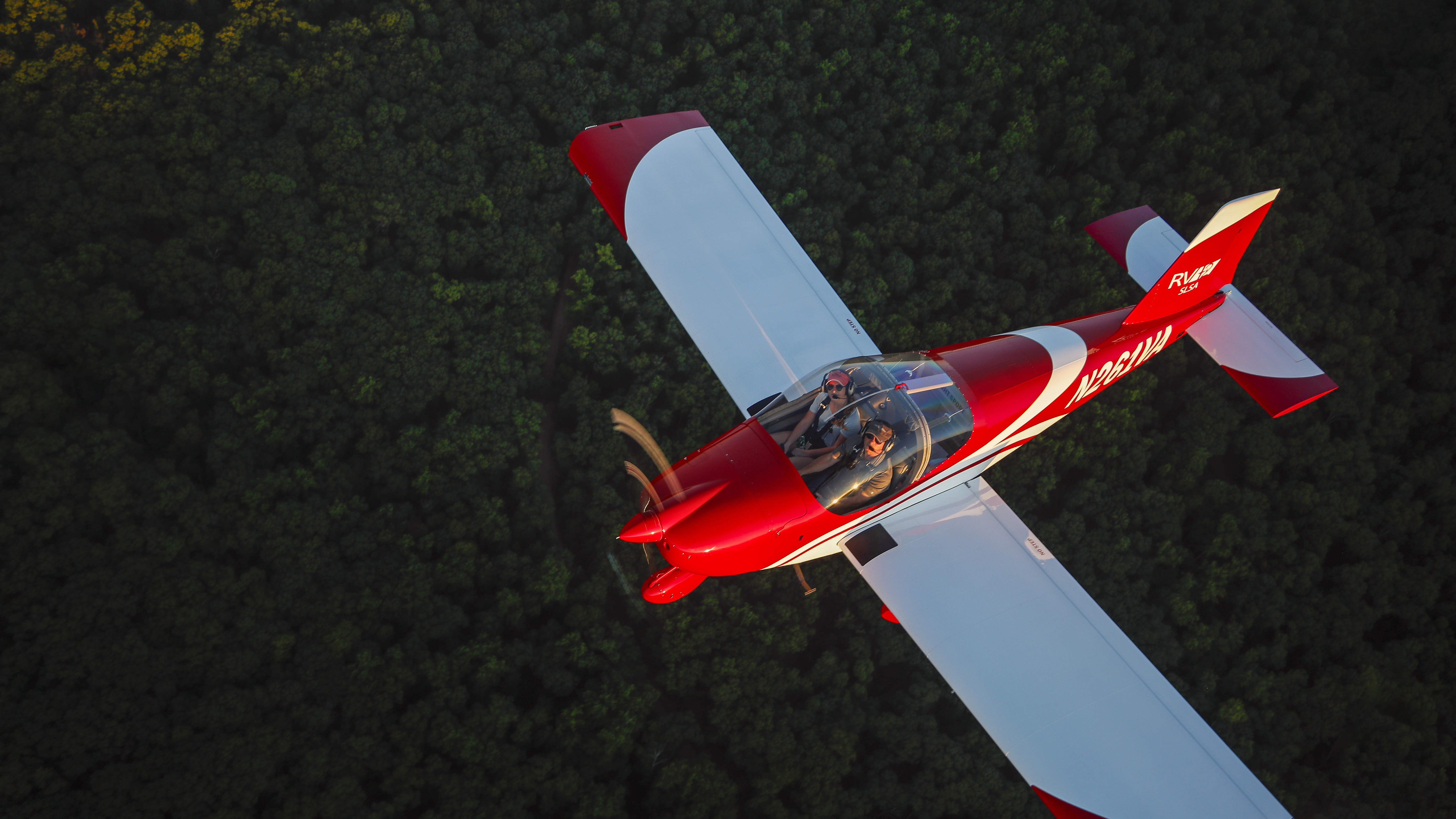 Membership has its benefits - AOPA