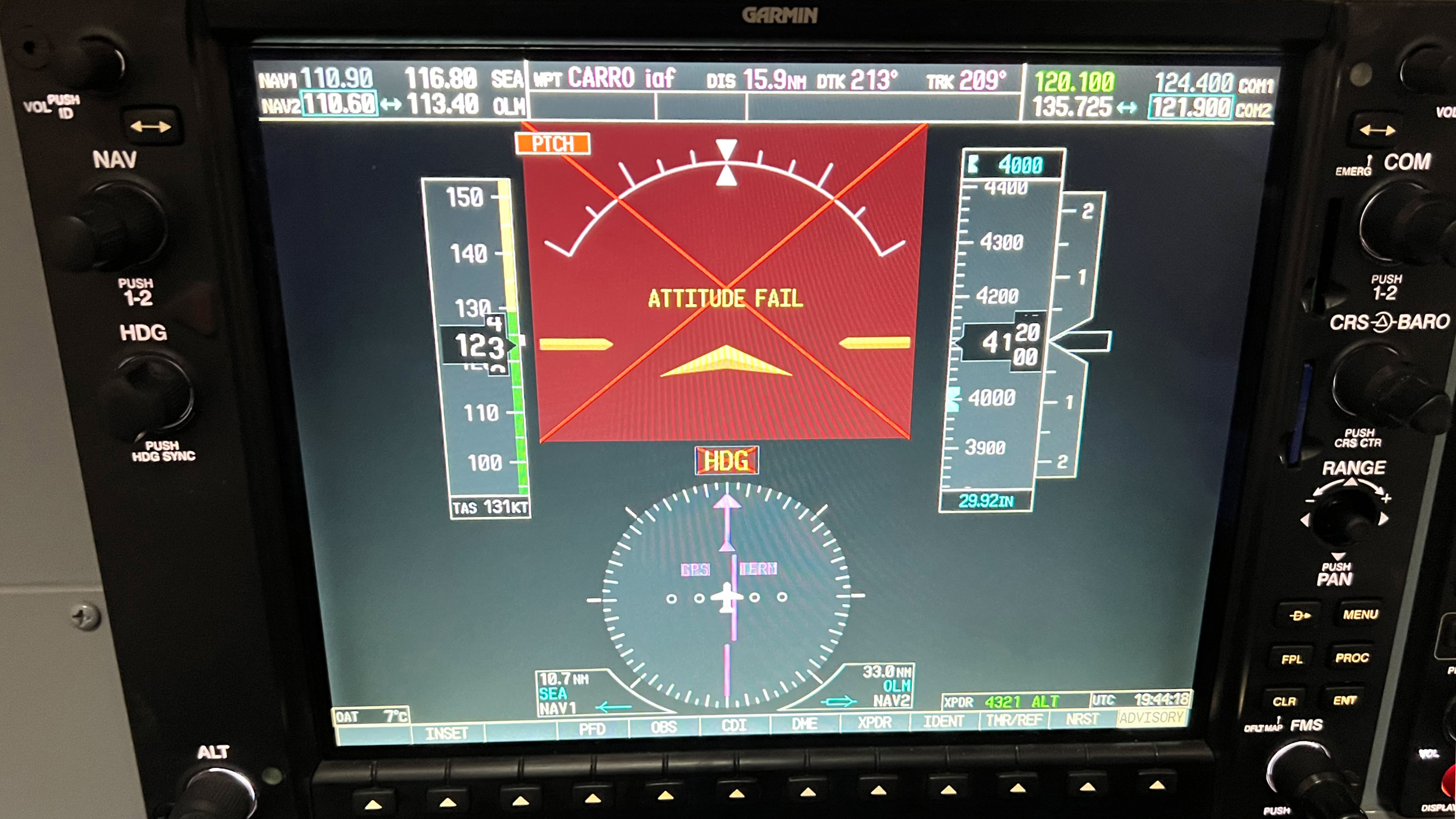 Instrument Tip: The lesser-knowns - AOPA