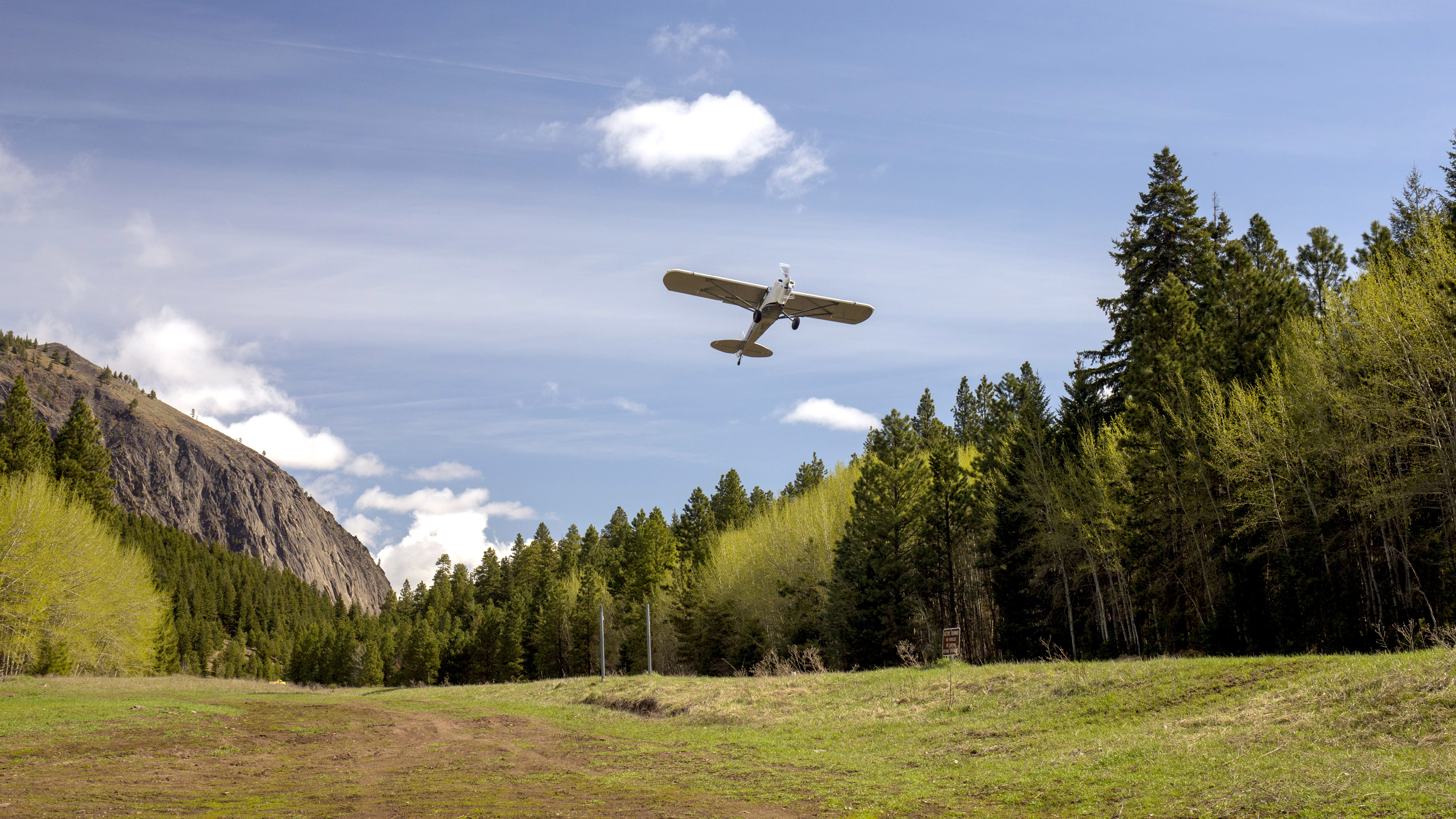 Pattern Primer - AOPA