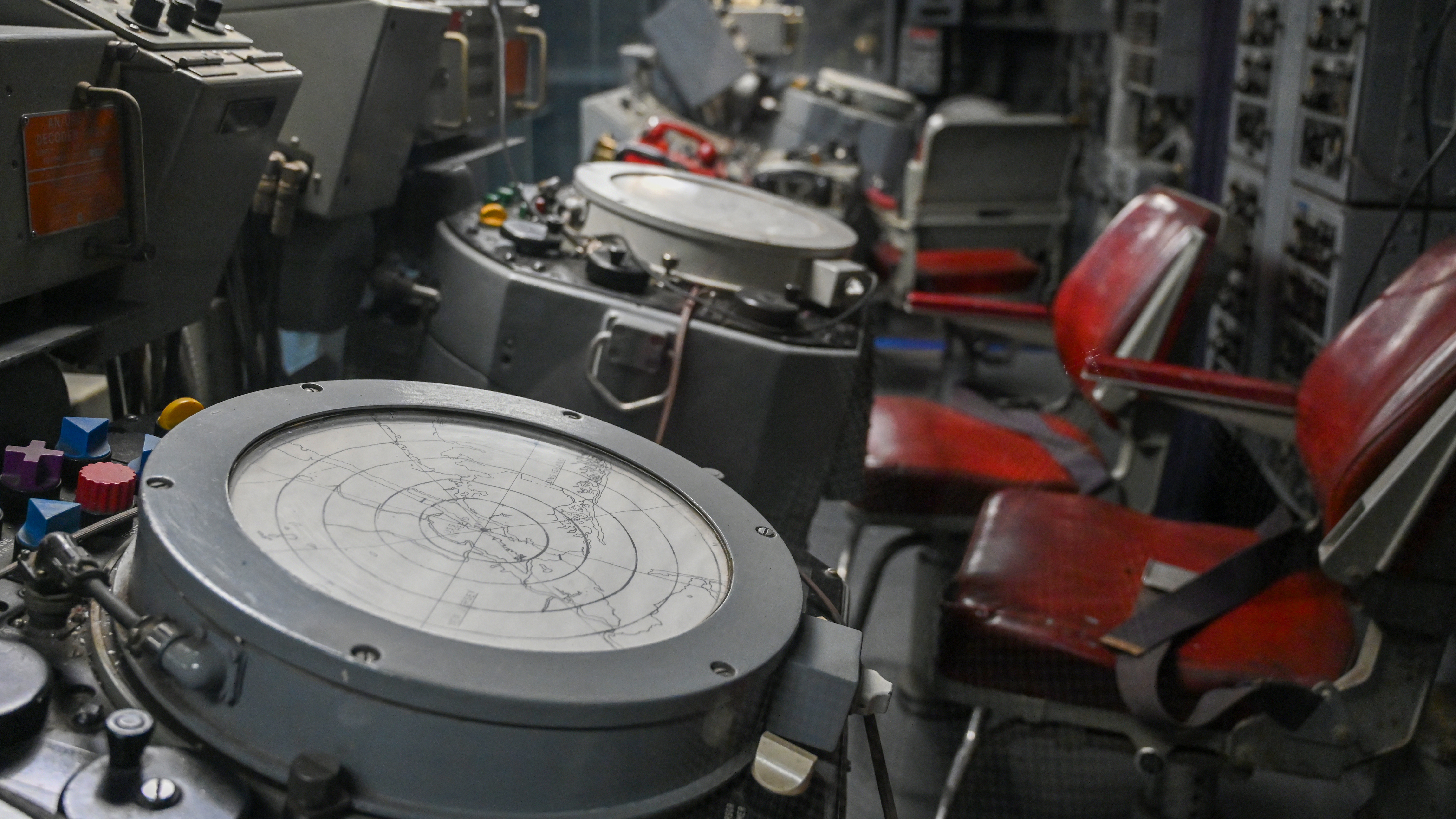 The Intrepid Museum - AOPA