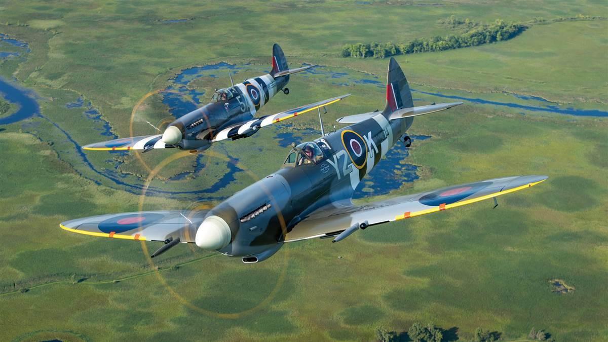 Canadian aviation at OSH - AOPA