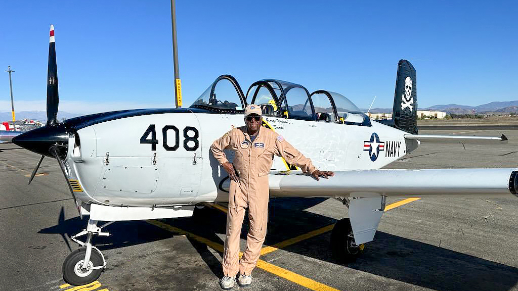 Bragging rights - AOPA