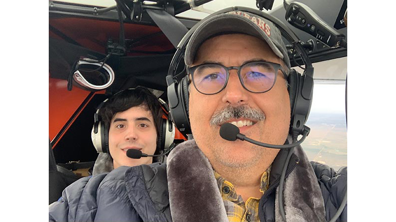 Latest videos from ASI - AOPA