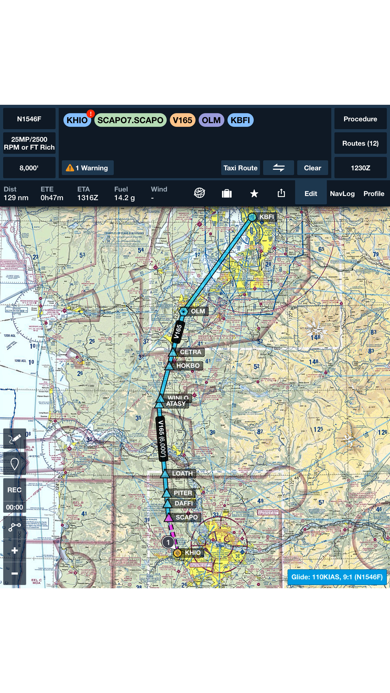Resolving a database dilemma - AOPA