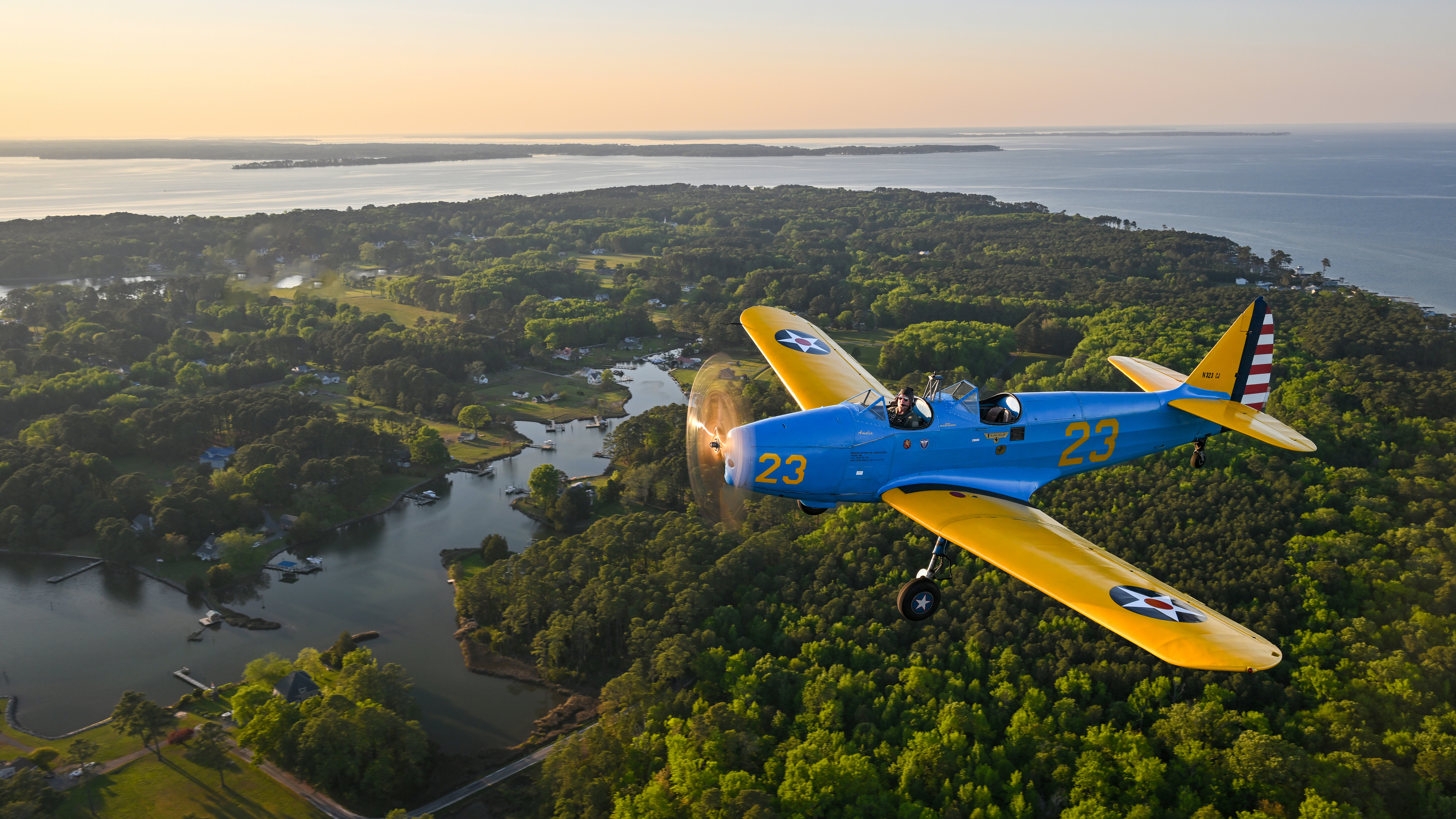 Endangered species - AOPA