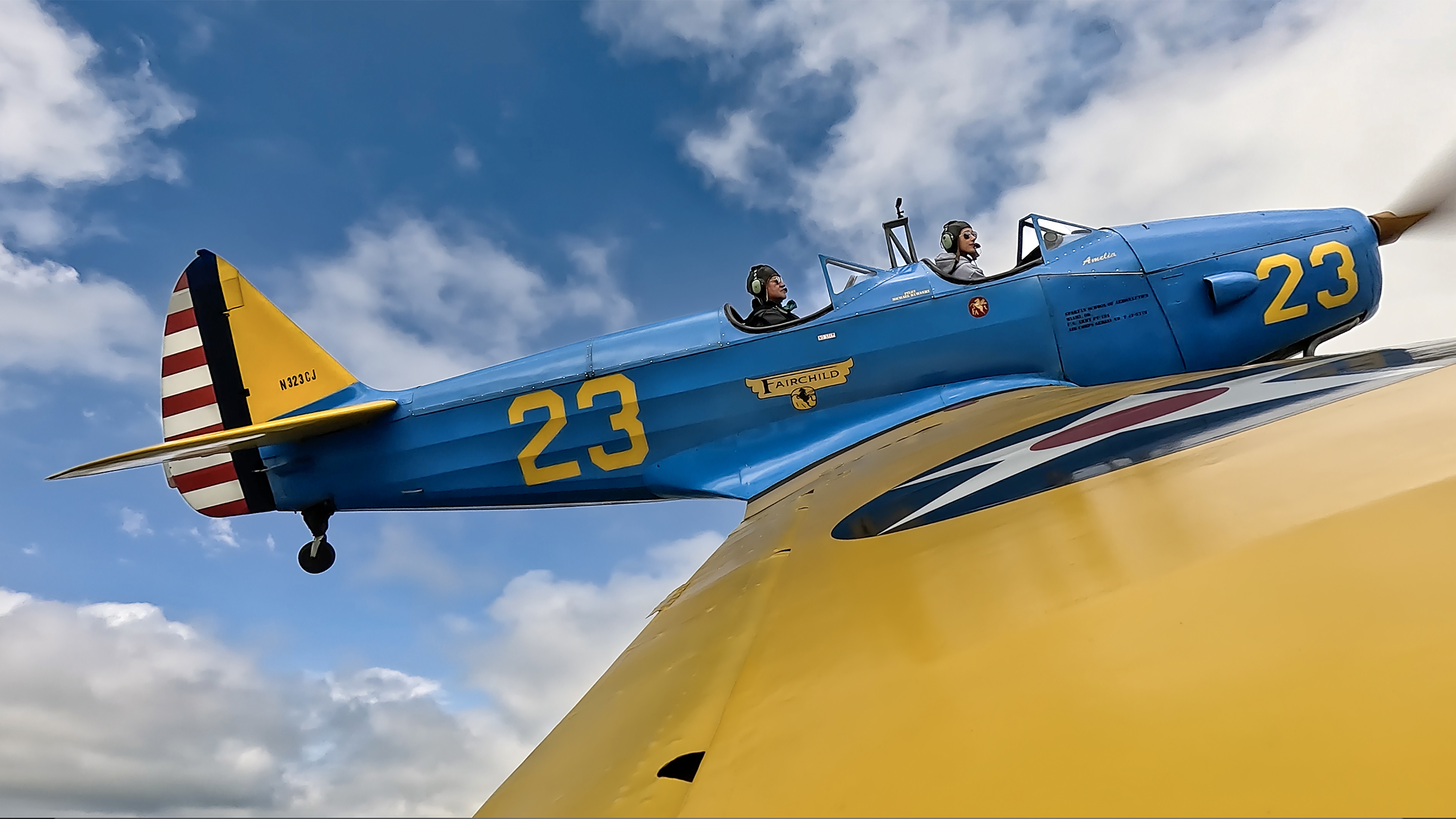 Endangered species - AOPA