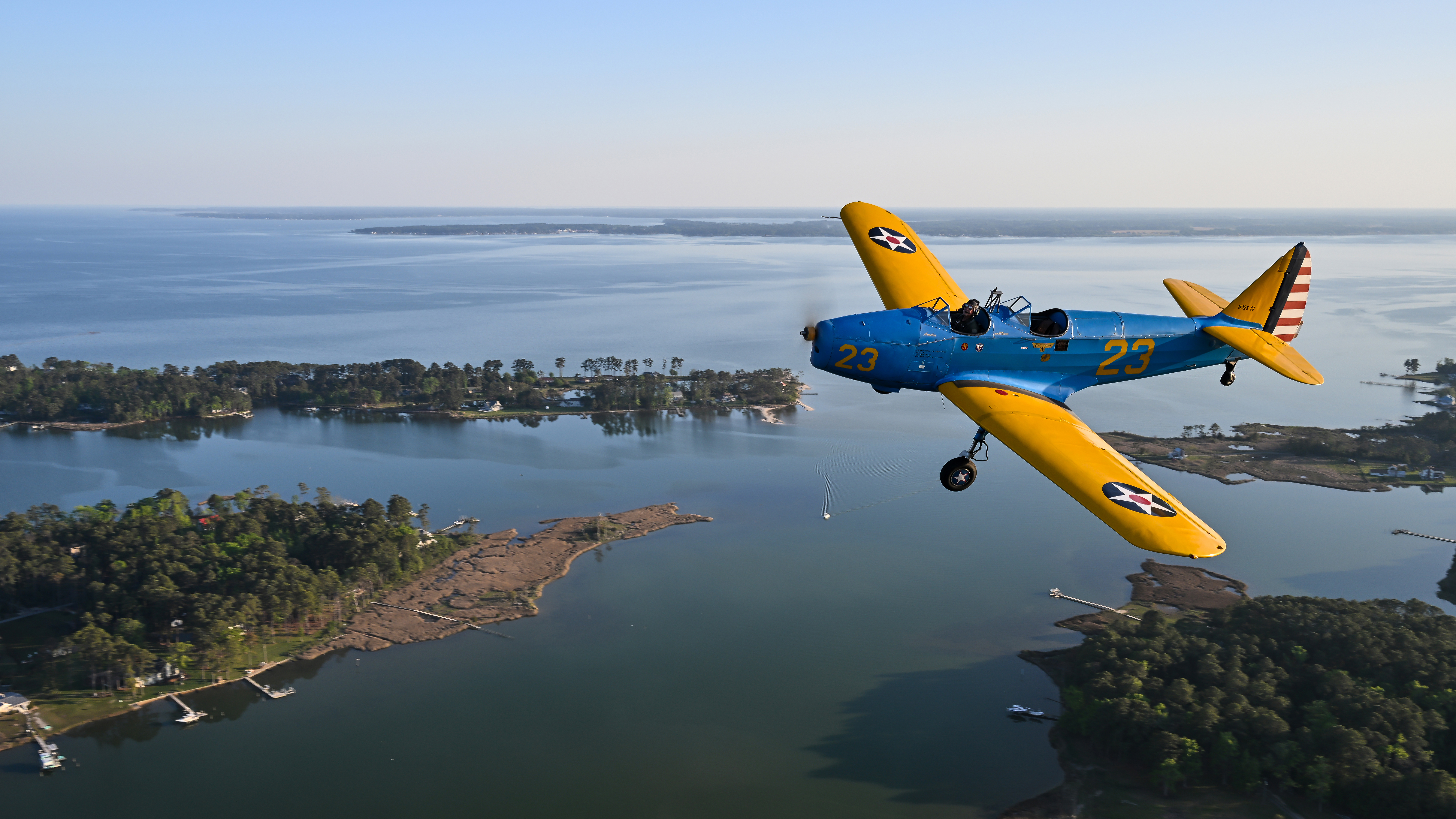 Endangered species - AOPA