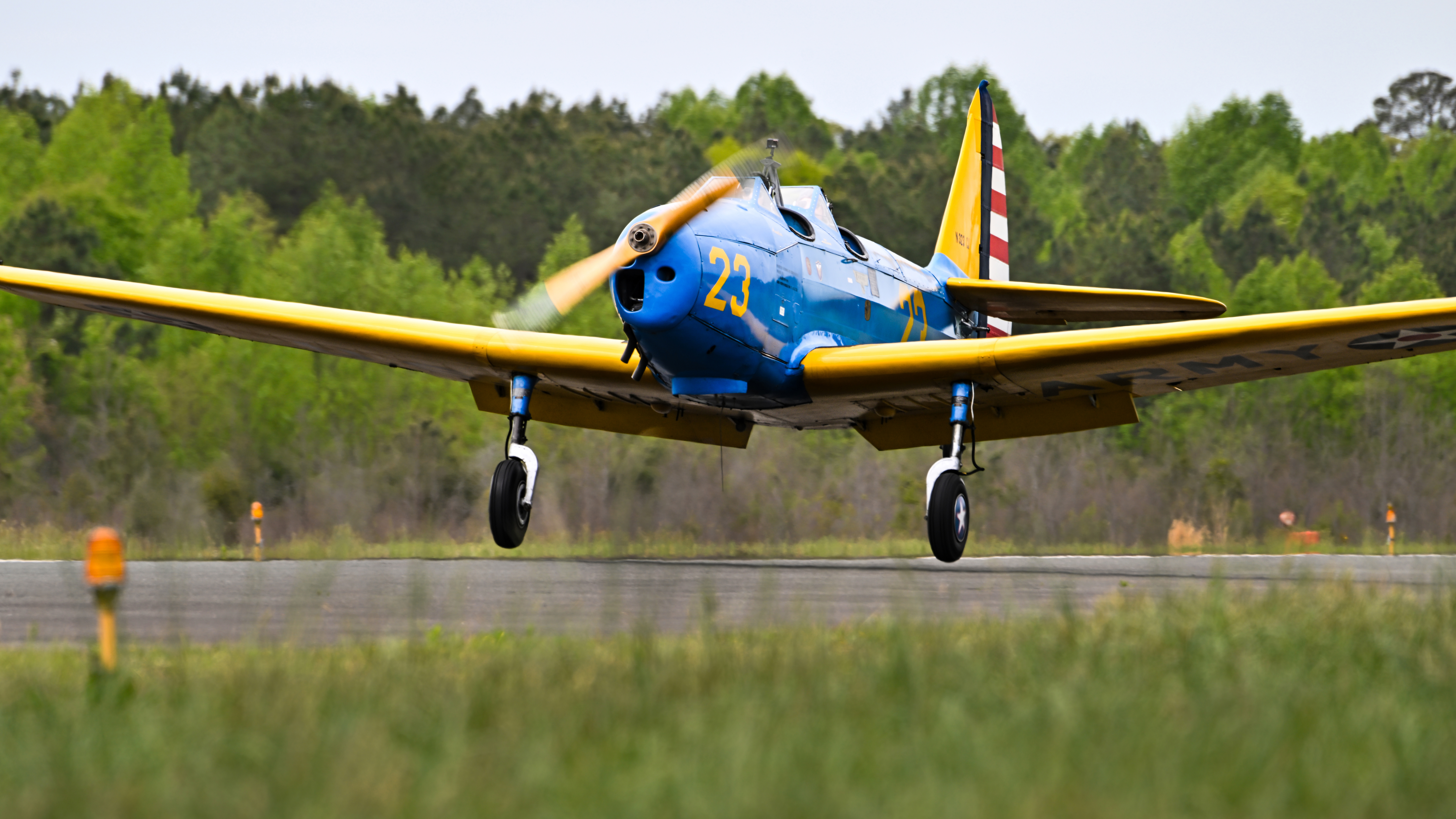 Endangered species - AOPA