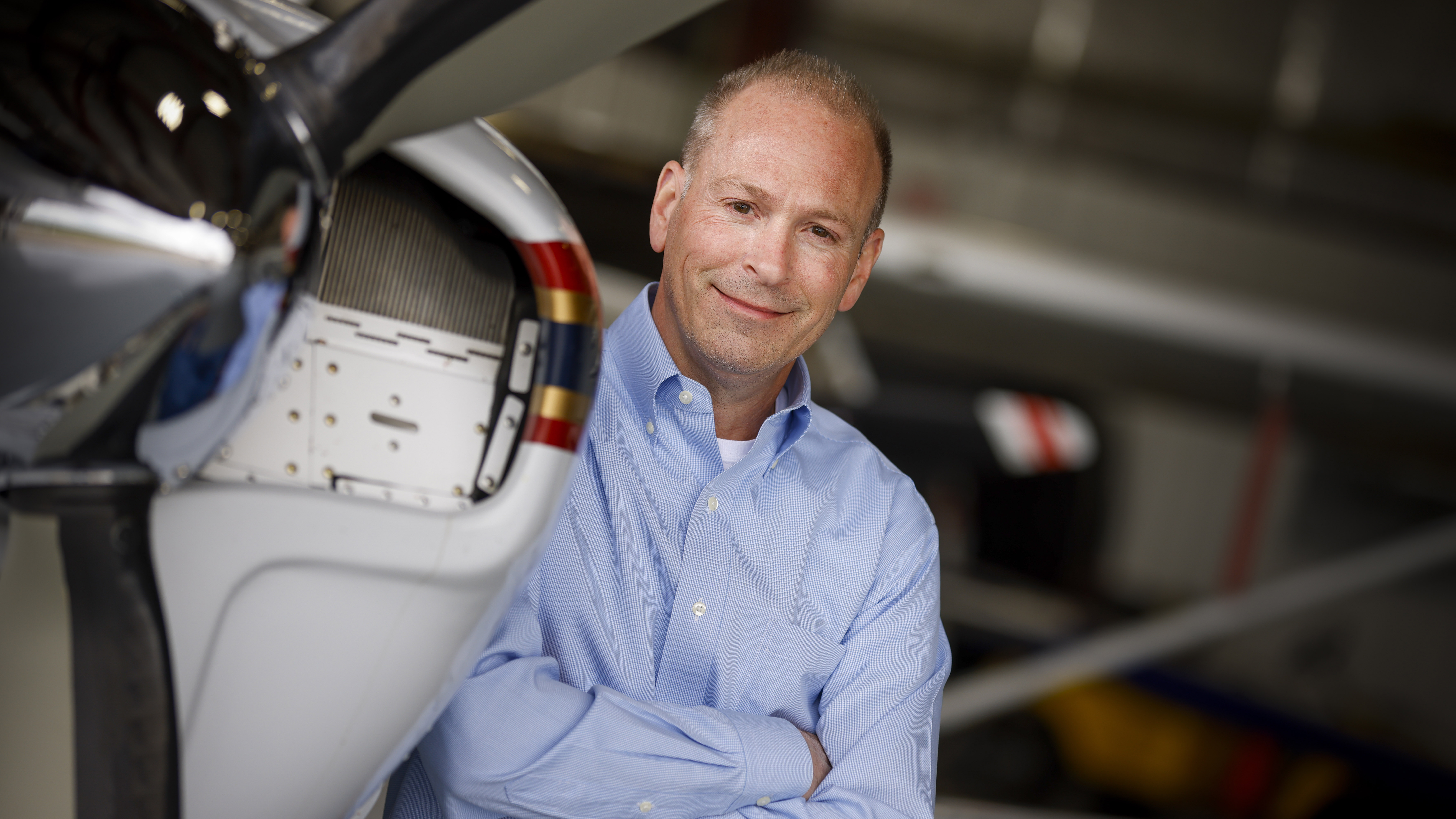 Destination: District of Columbia - AOPA