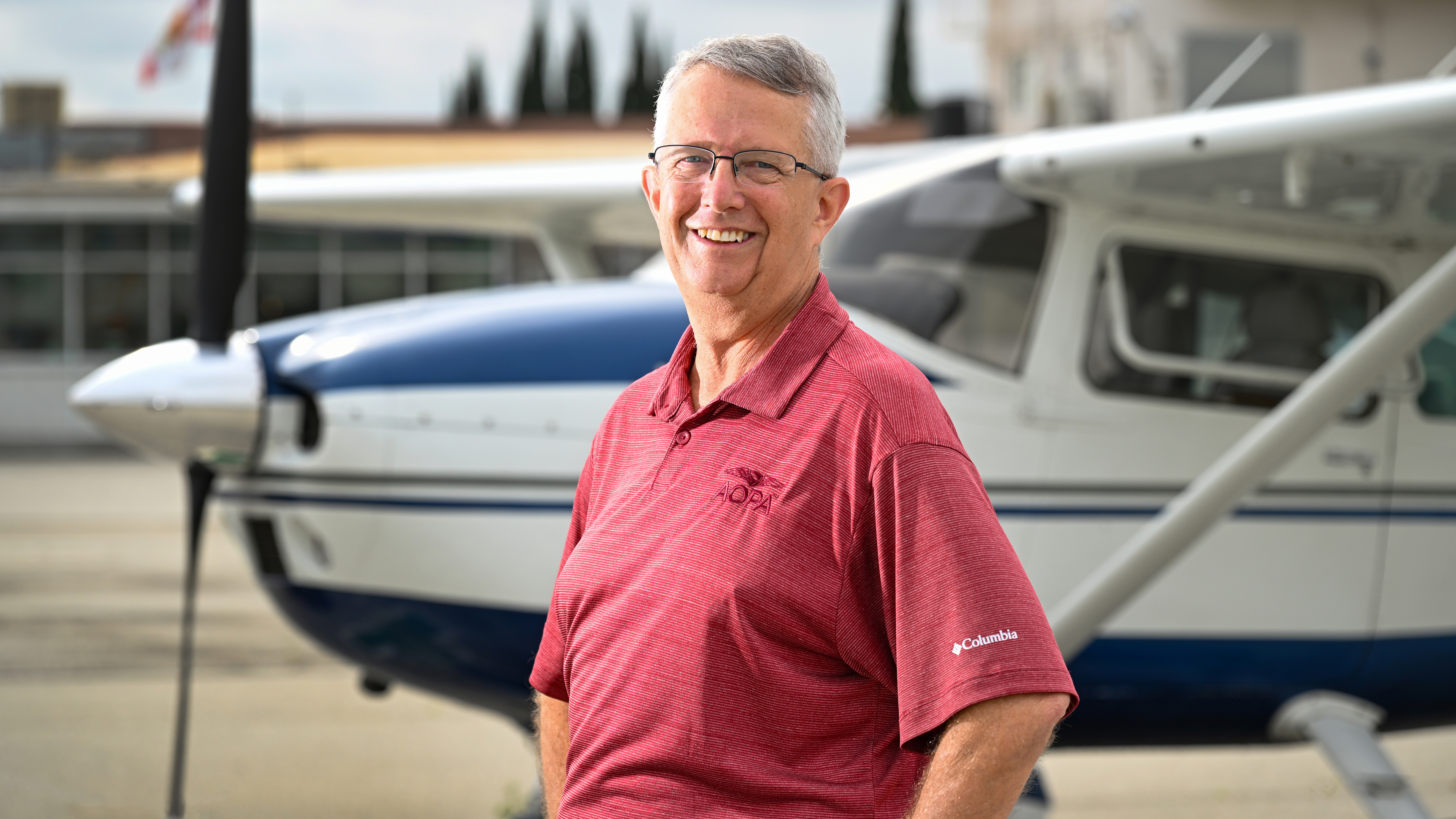 Hall of Fame pilot Doris Lockness has died - AOPA