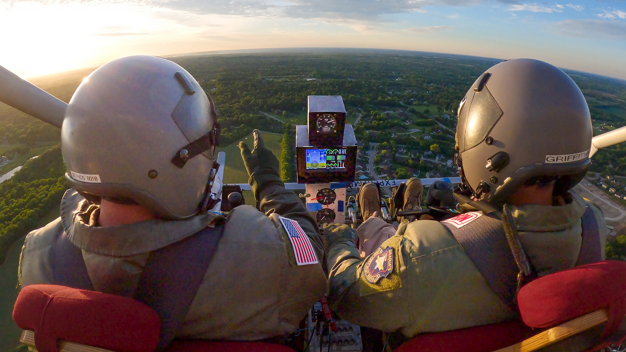 The Wright stuff - AOPA