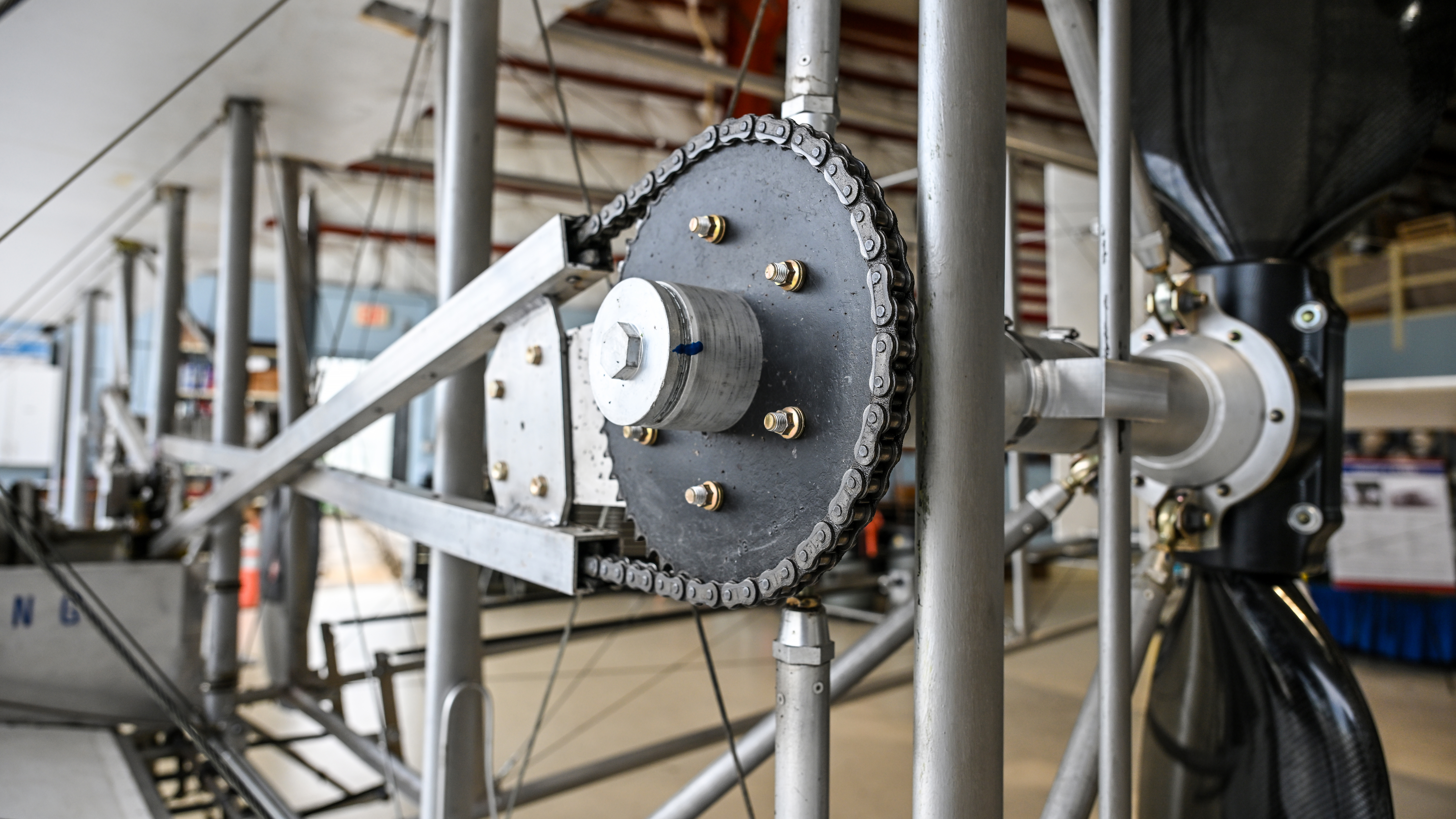 The Wright stuff - AOPA