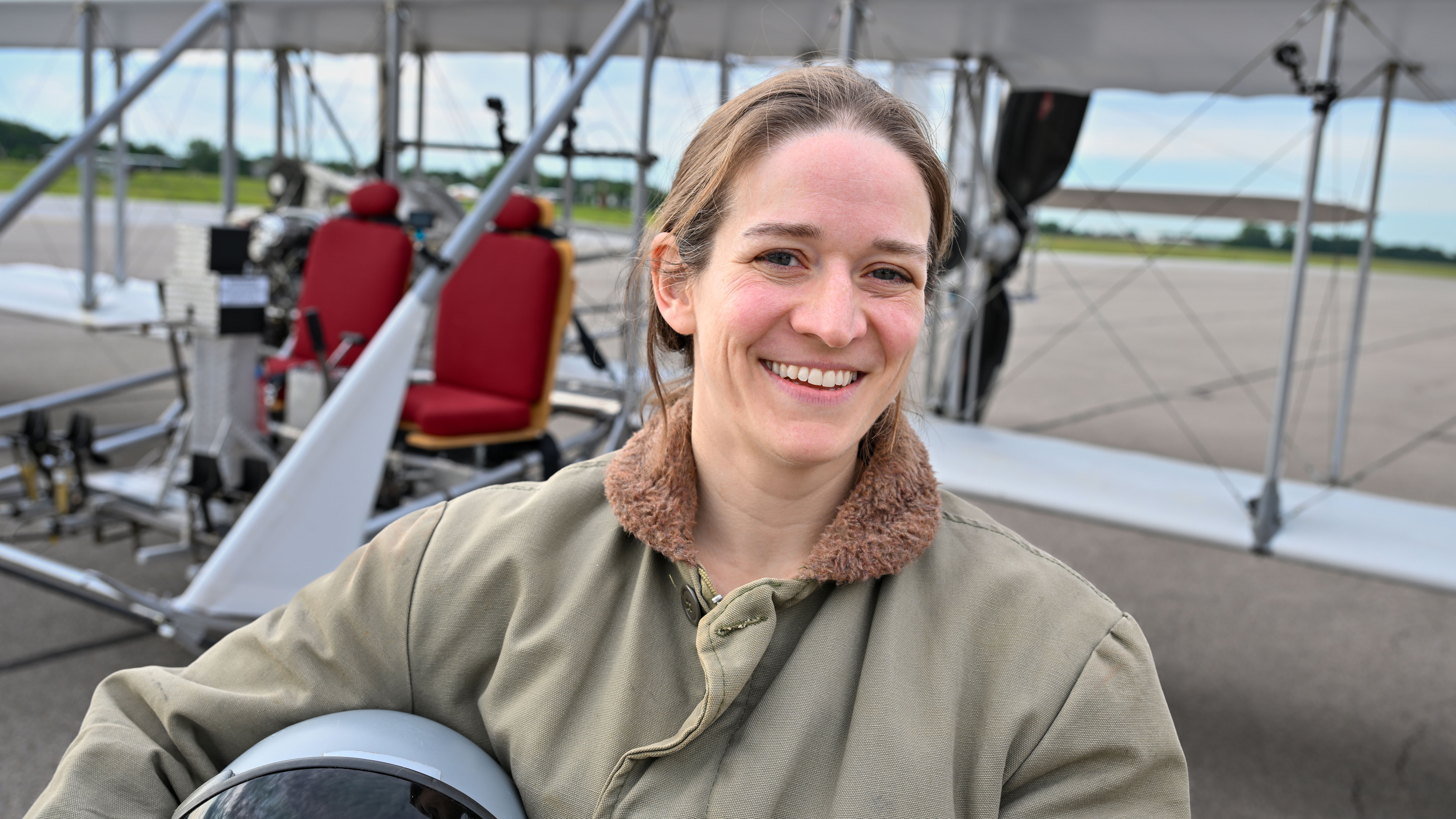 The Wright stuff - AOPA