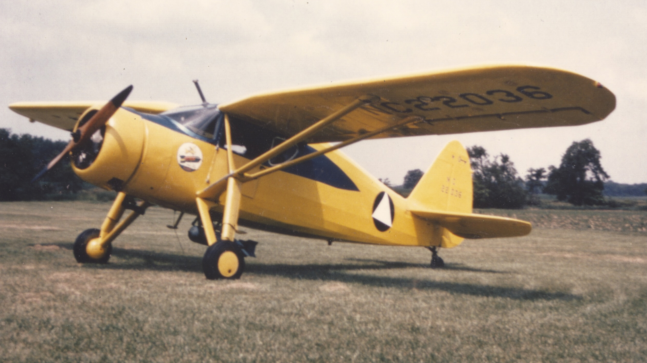 Happy Anniversary, AOPA - AOPA