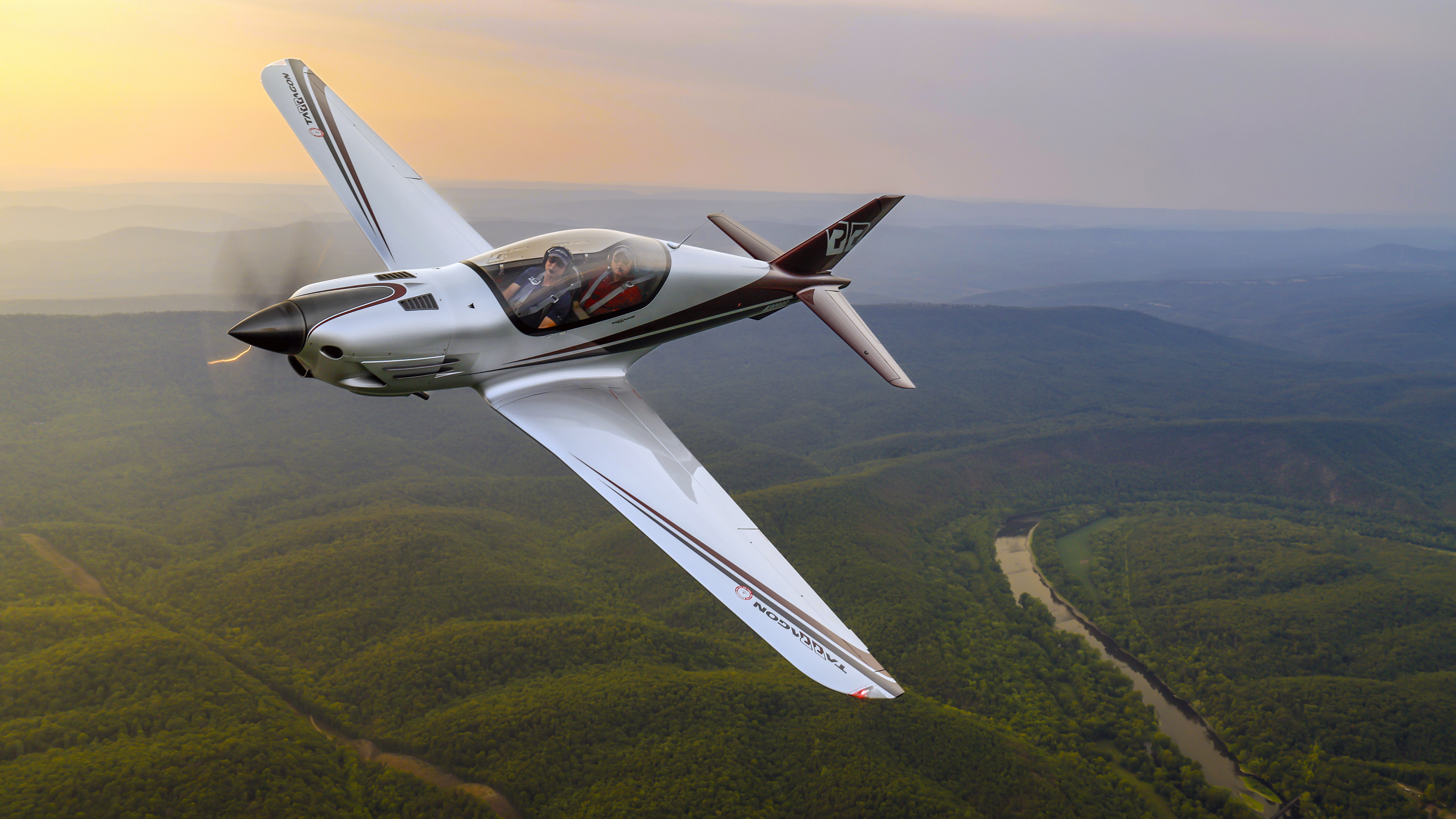 Belite Chipper 2 design for sale - AOPA