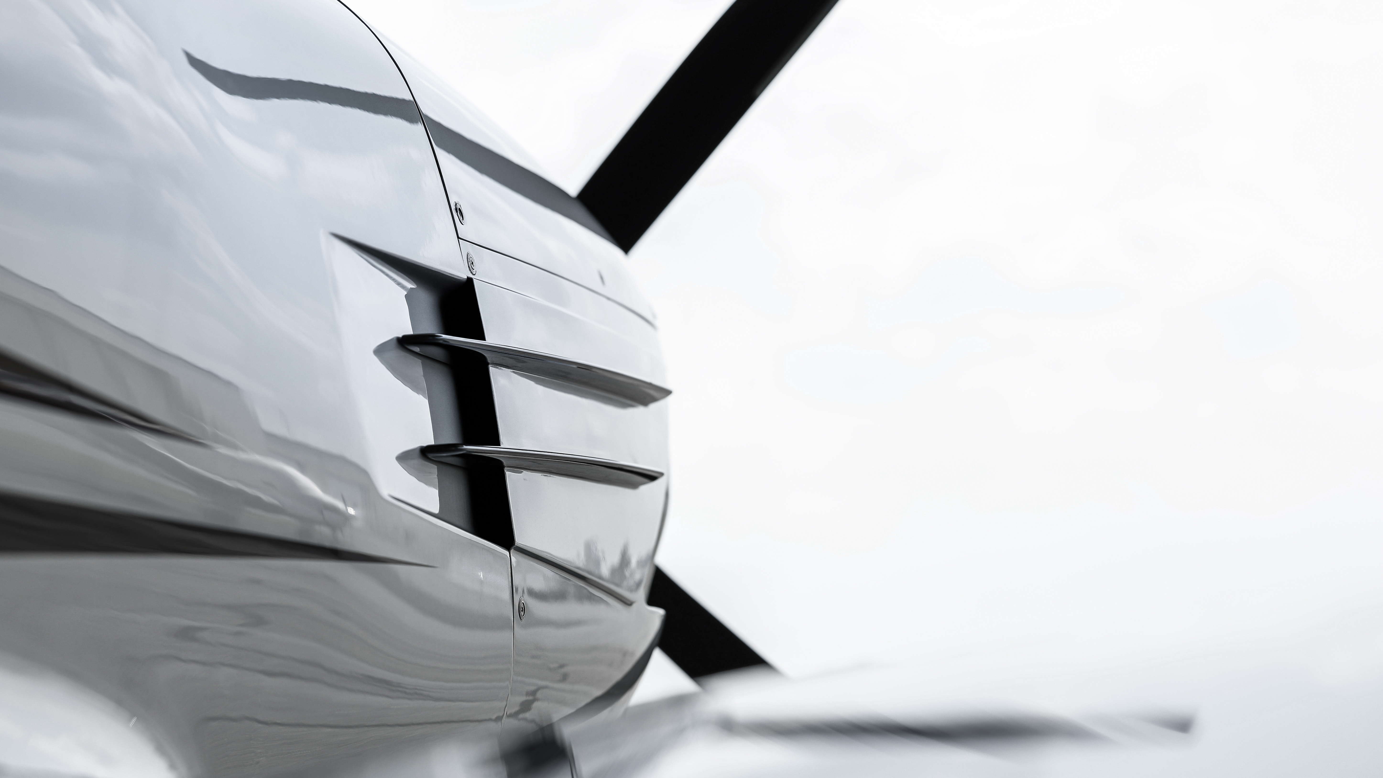 Primed for MOSAIC - AOPA