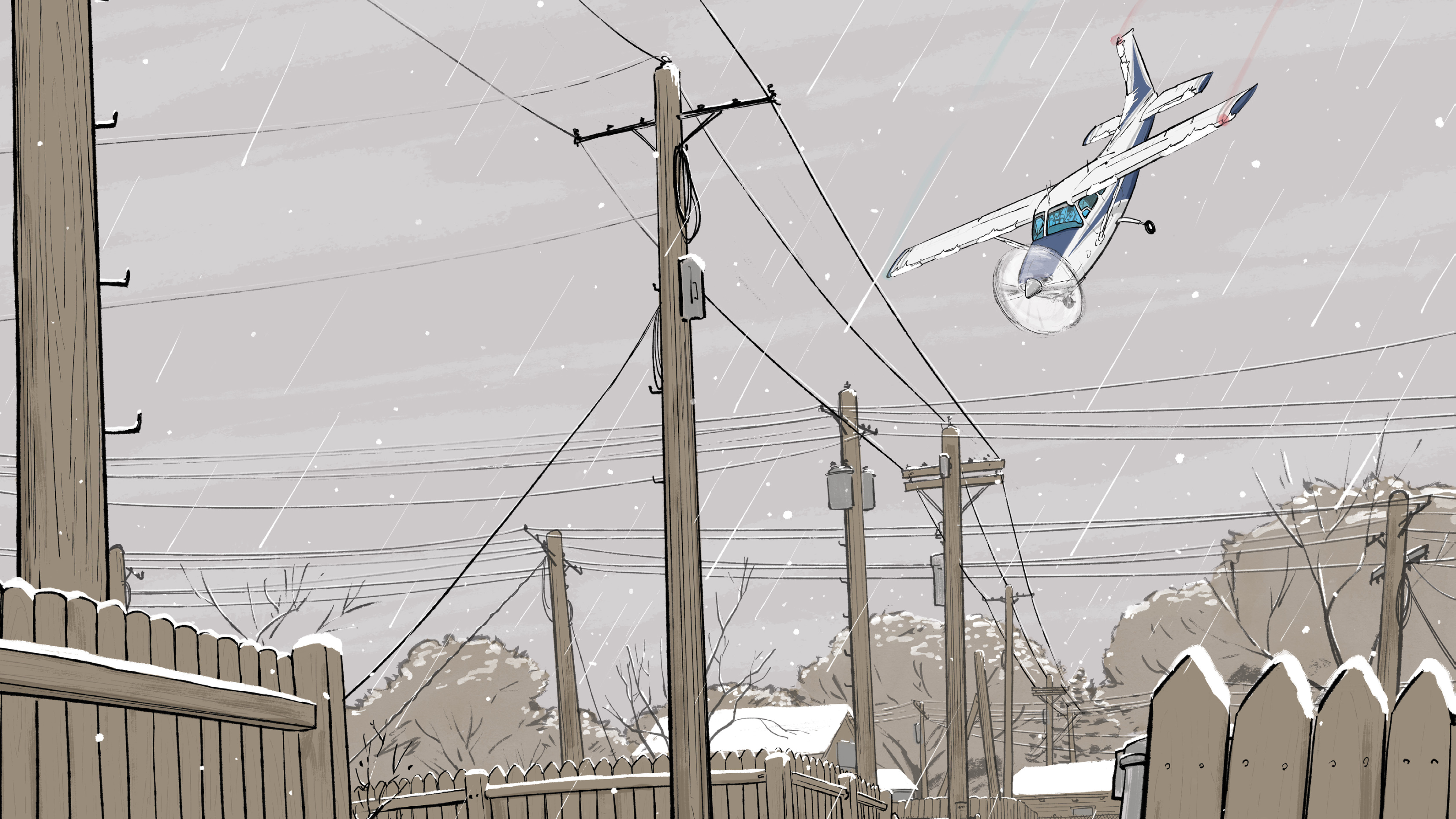 Unintentional King Air pilot: An interview with Doug White - AOPA