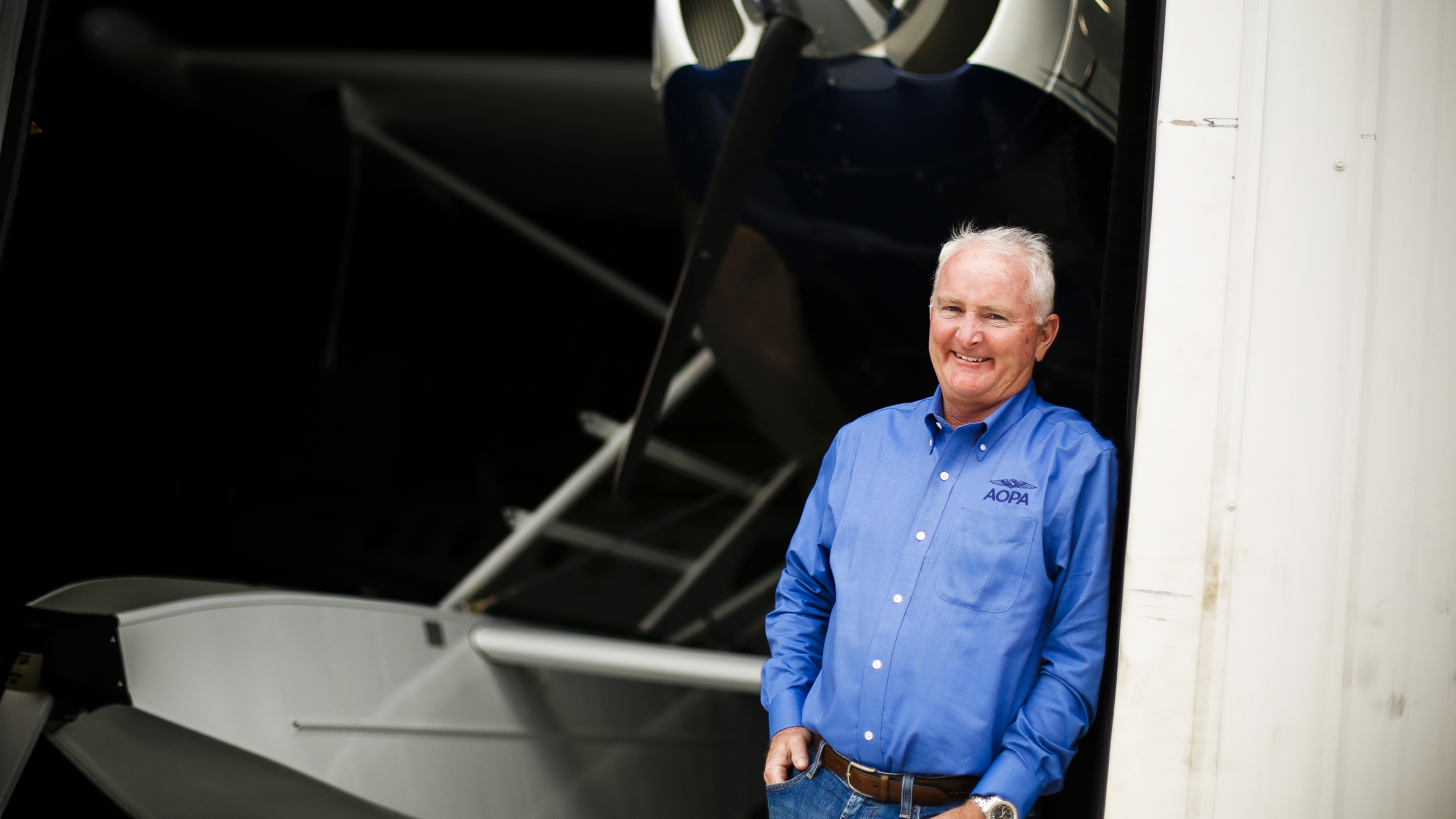 High-altitude aerodynamics - AOPA