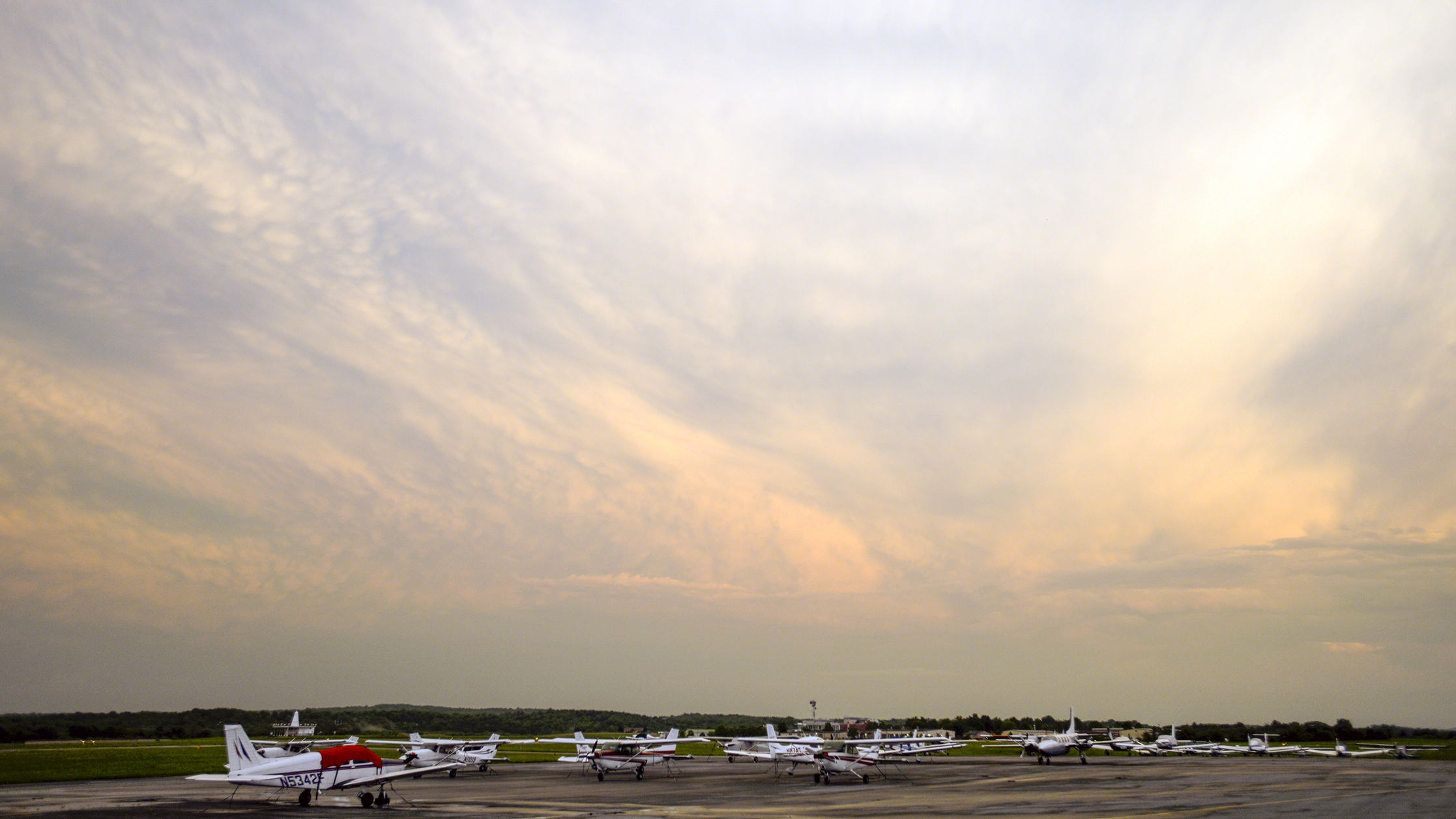 Weather: ADS-B and FIS-B - AOPA