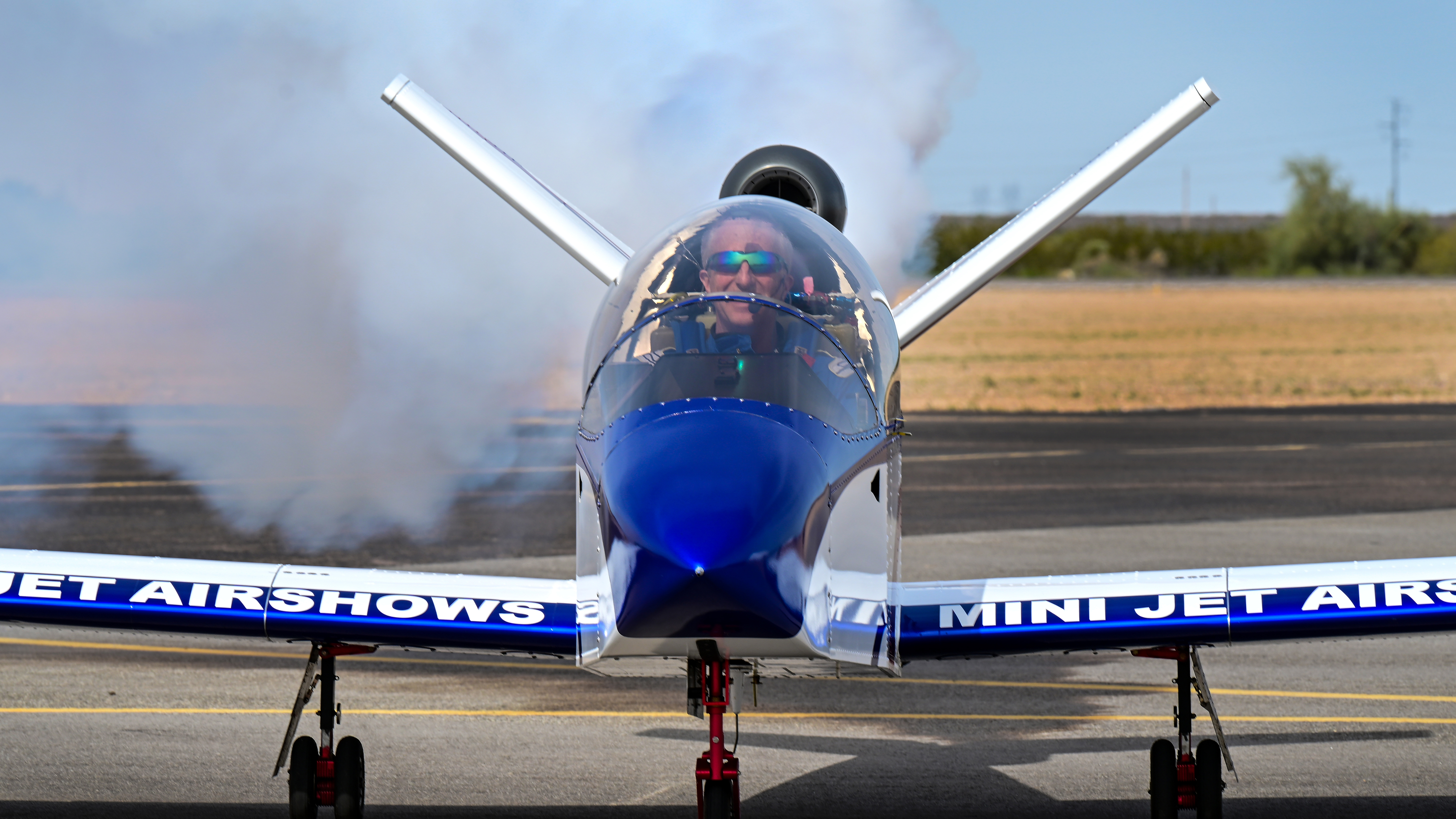 Going back for more - AOPA