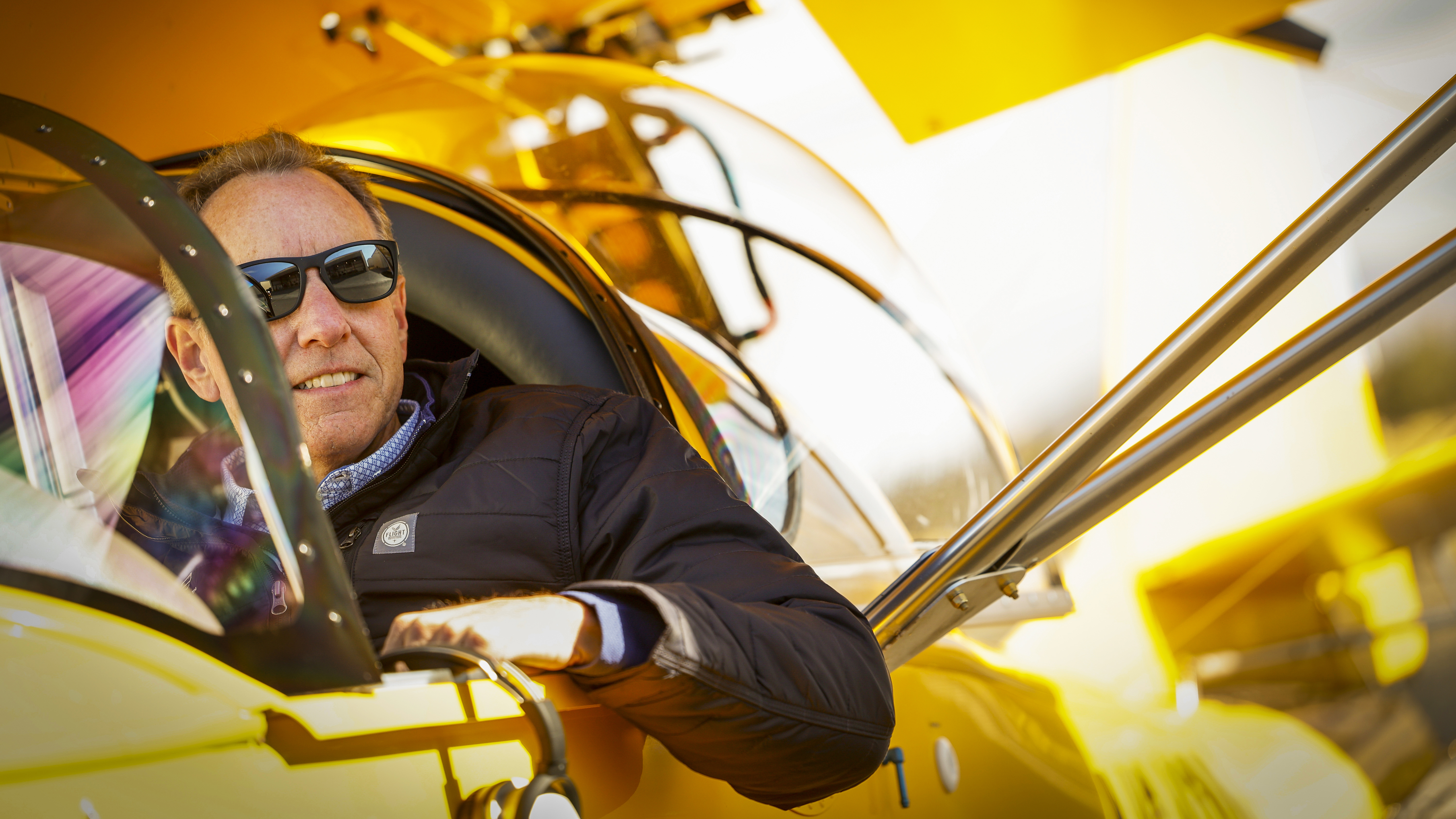 Pilot proficiency checks - AOPA