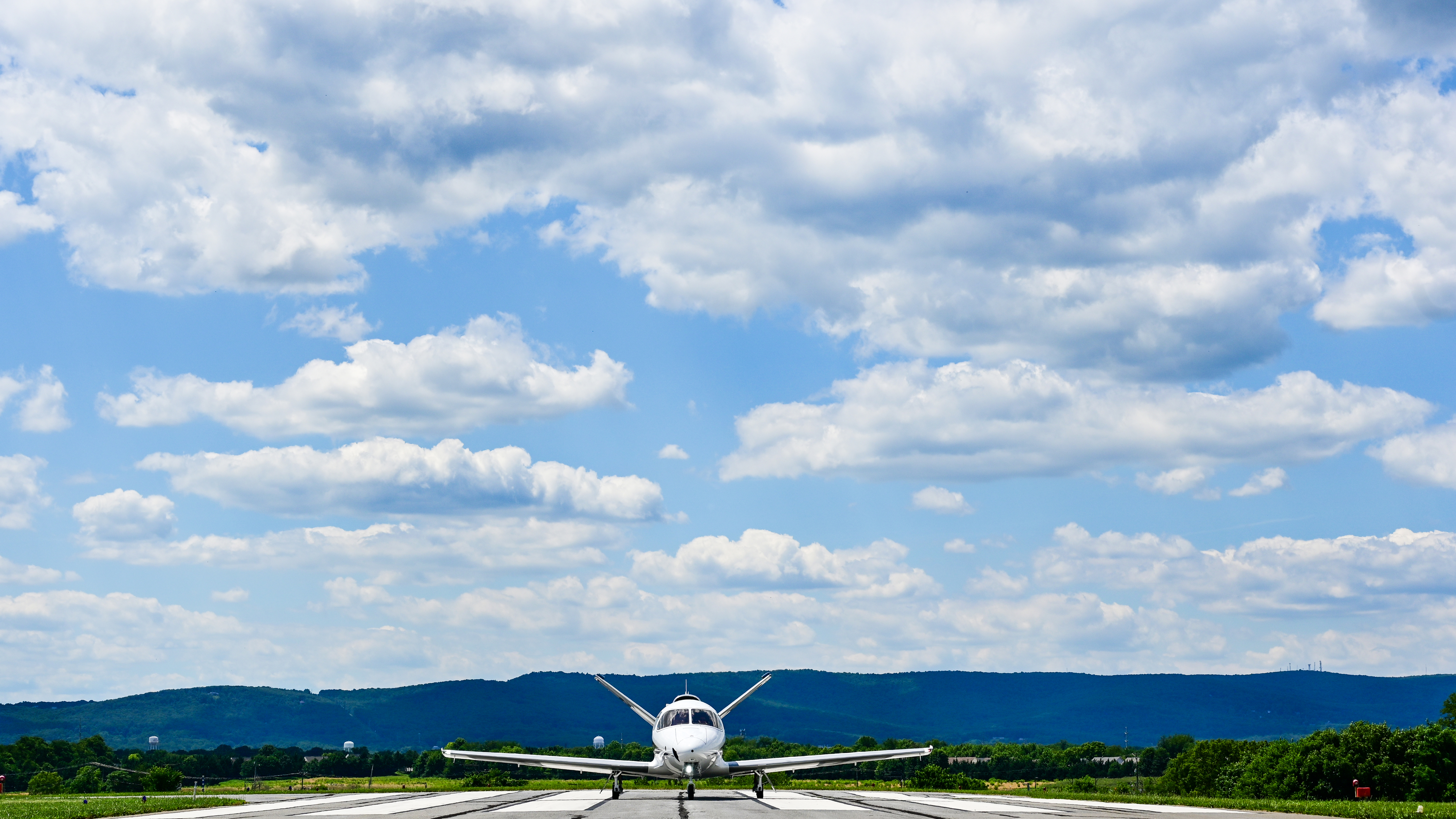 Mentor Matters: Takeoff V-speeds - AOPA