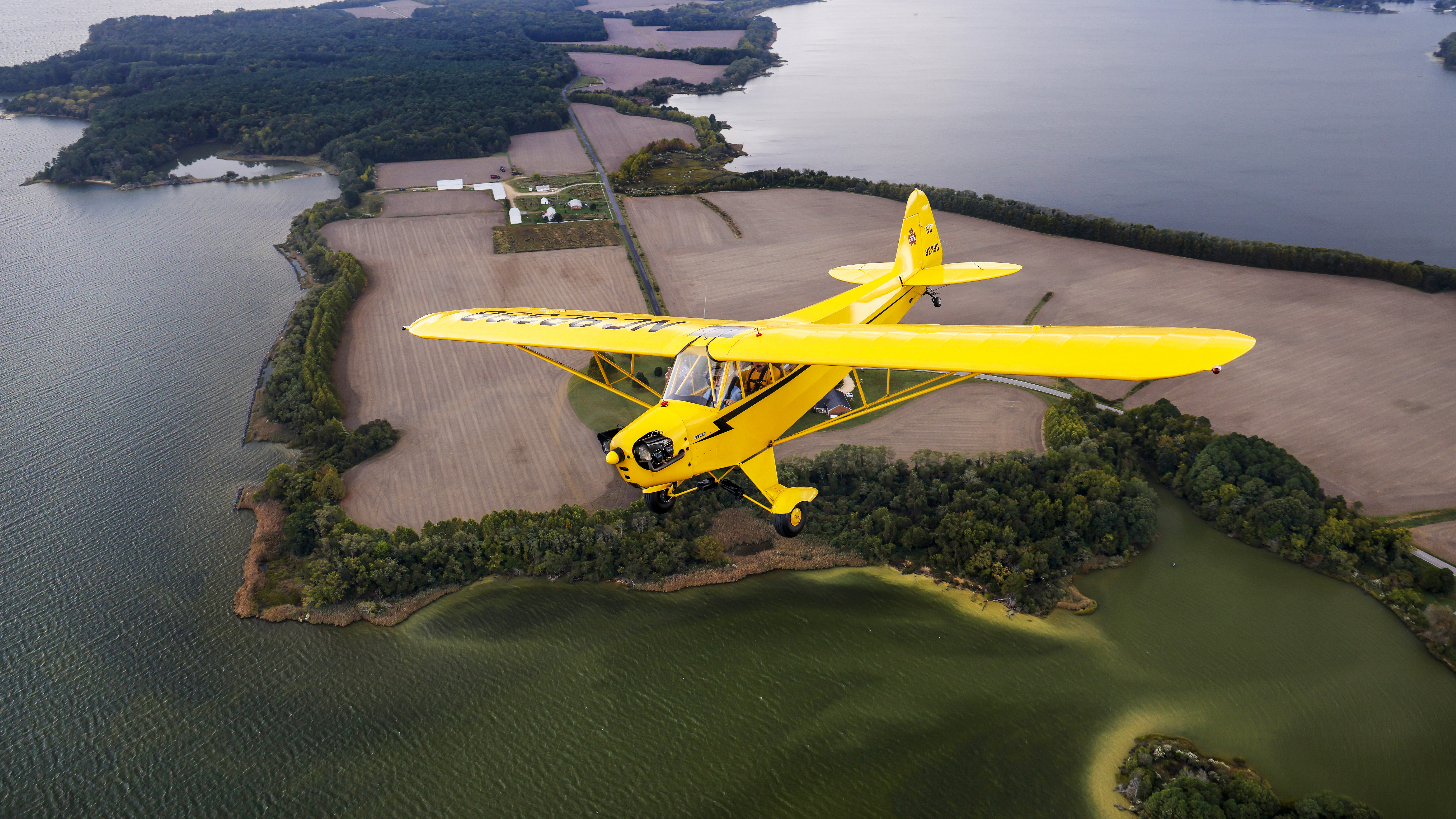 Classic champion - AOPA