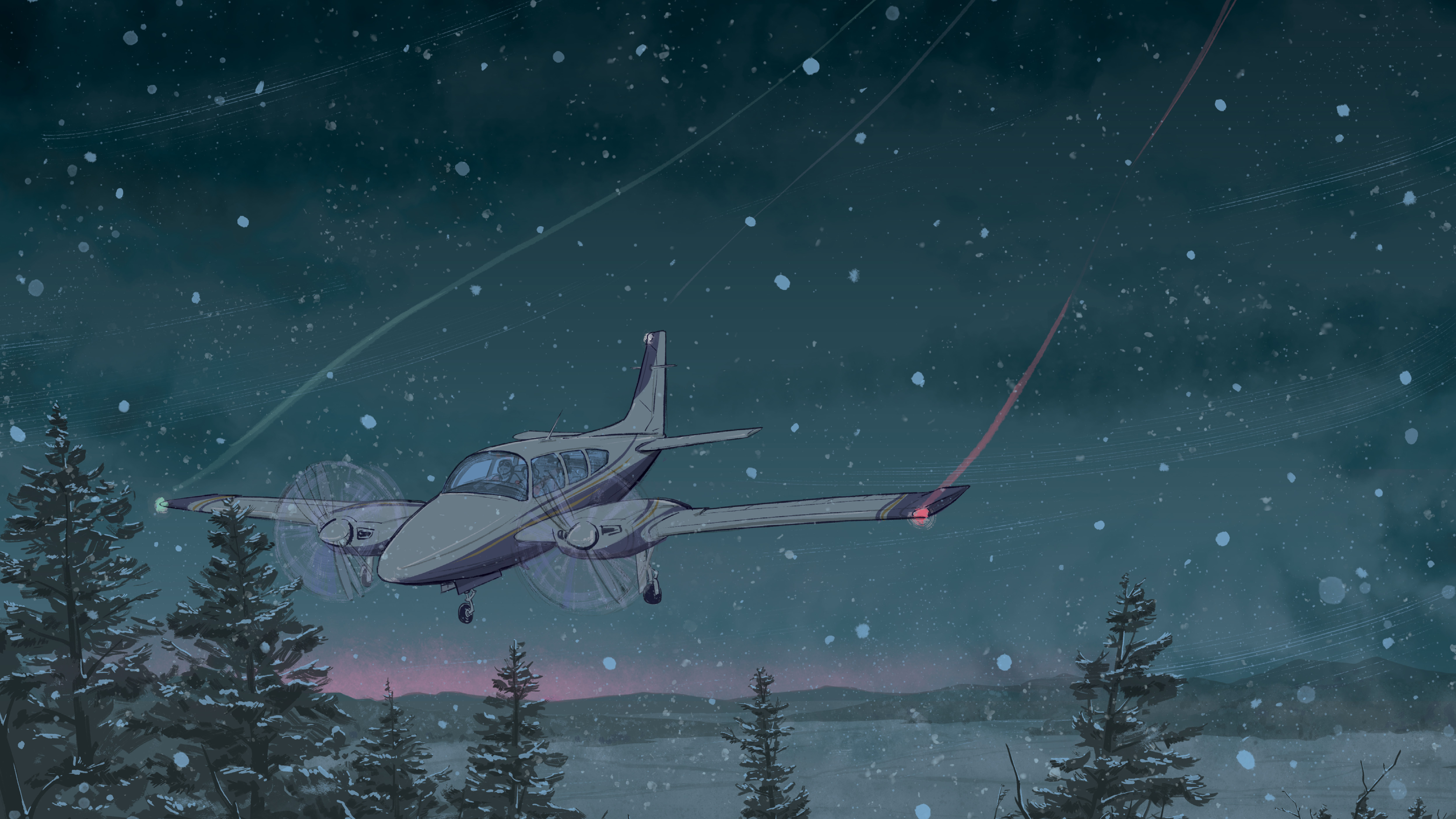 Weather: ADS-B and FIS-B - AOPA