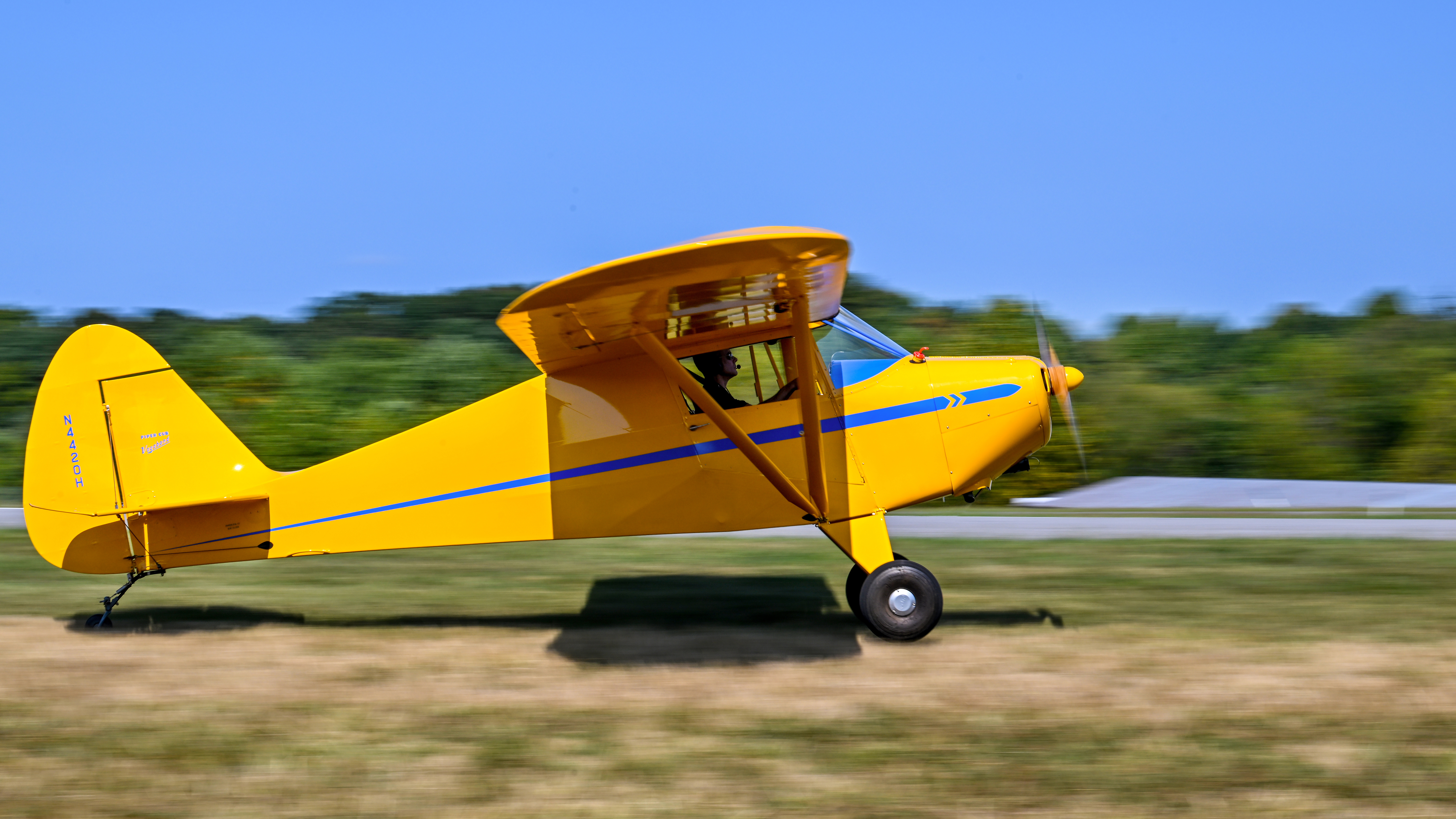 SR–71 pilot Brian Shul dies - AOPA