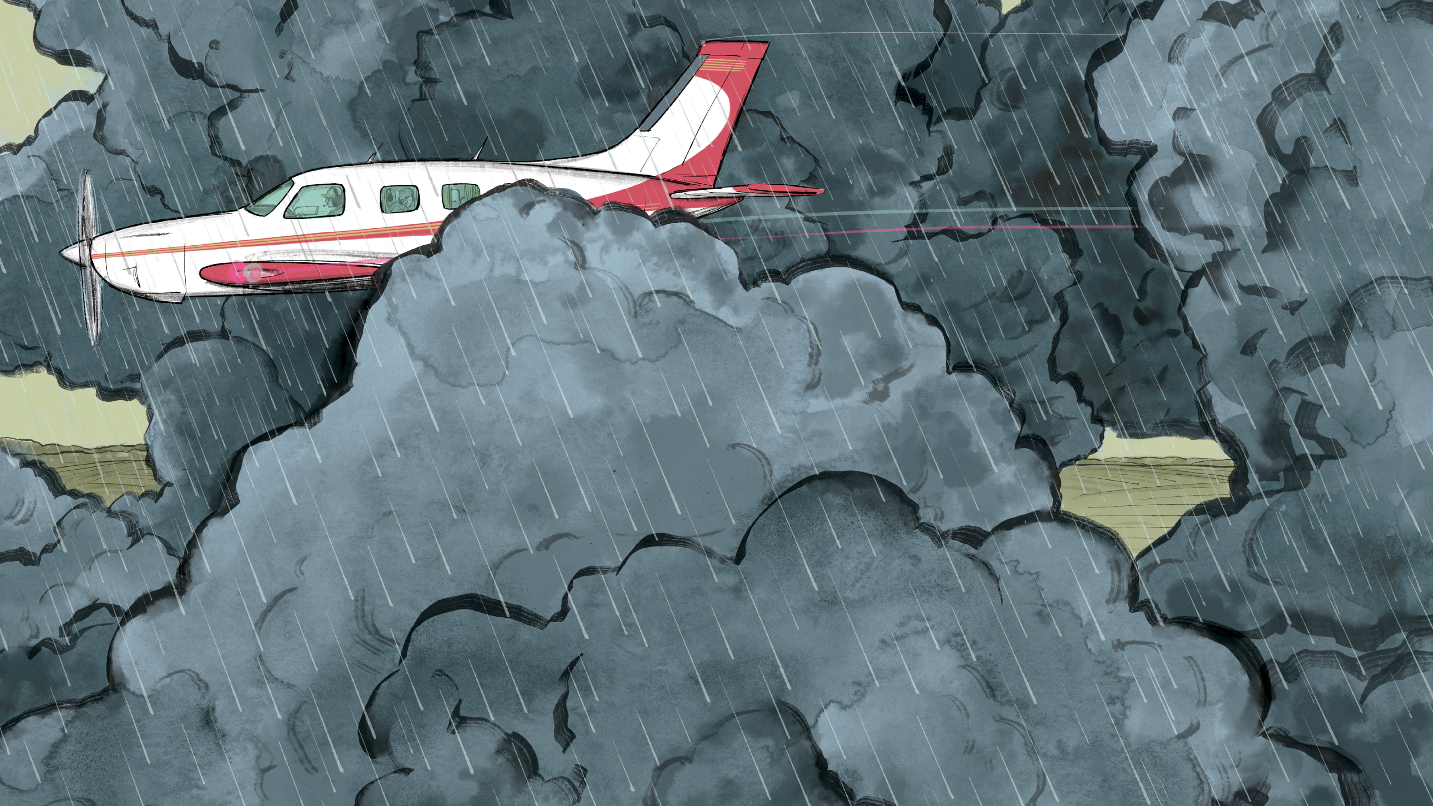 Early Analysis N611VG Cessna Citation 560 V - AOPA