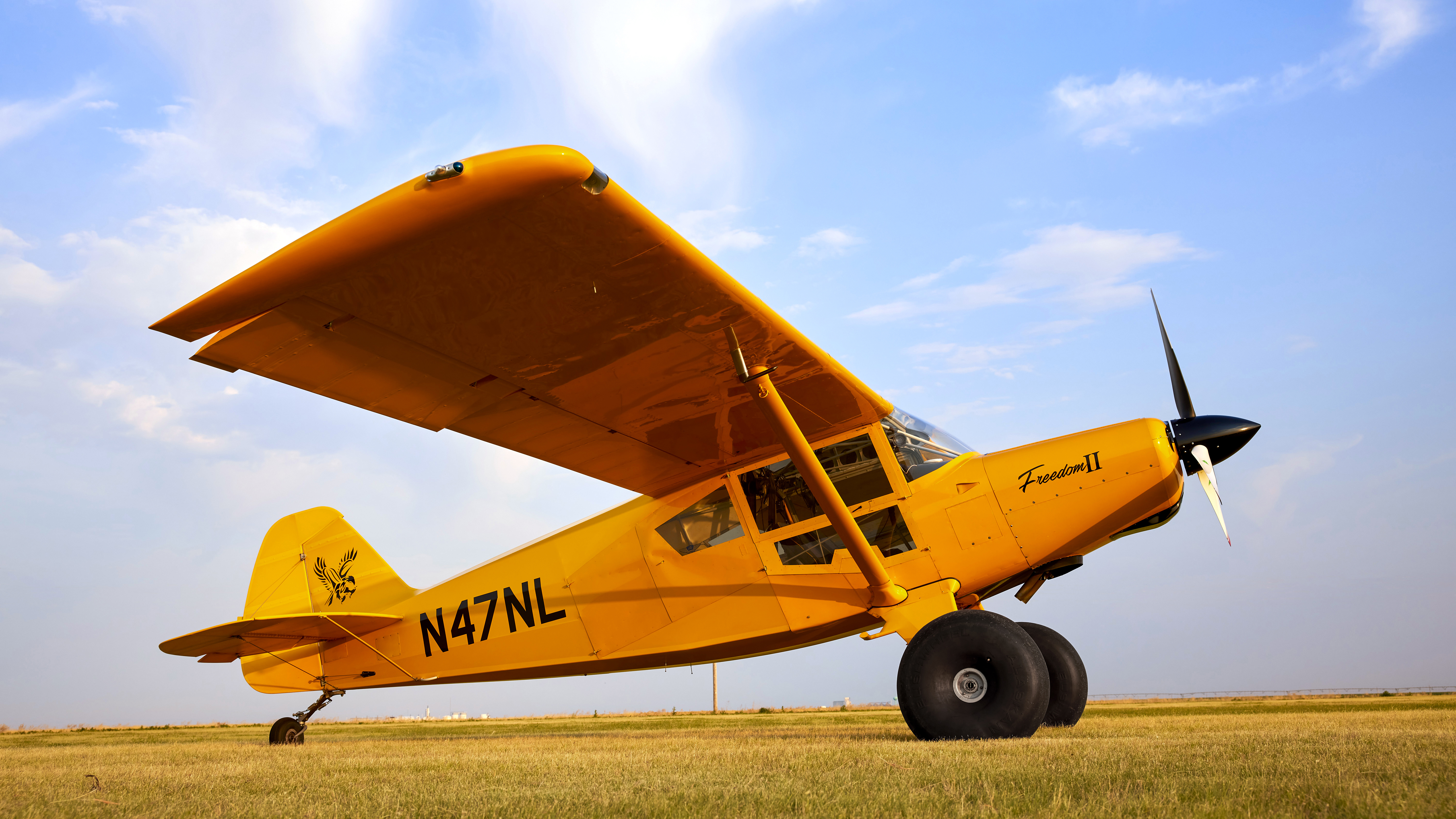 Picture identification requirements - AOPA