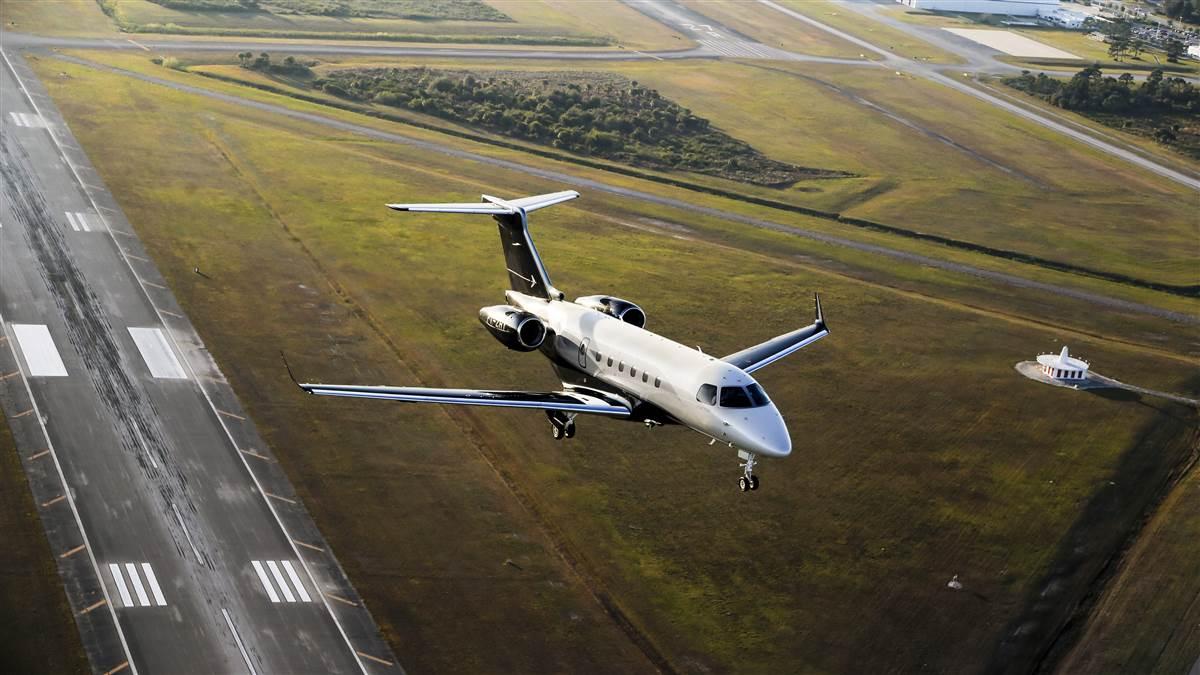 The new approach briefing - AOPA