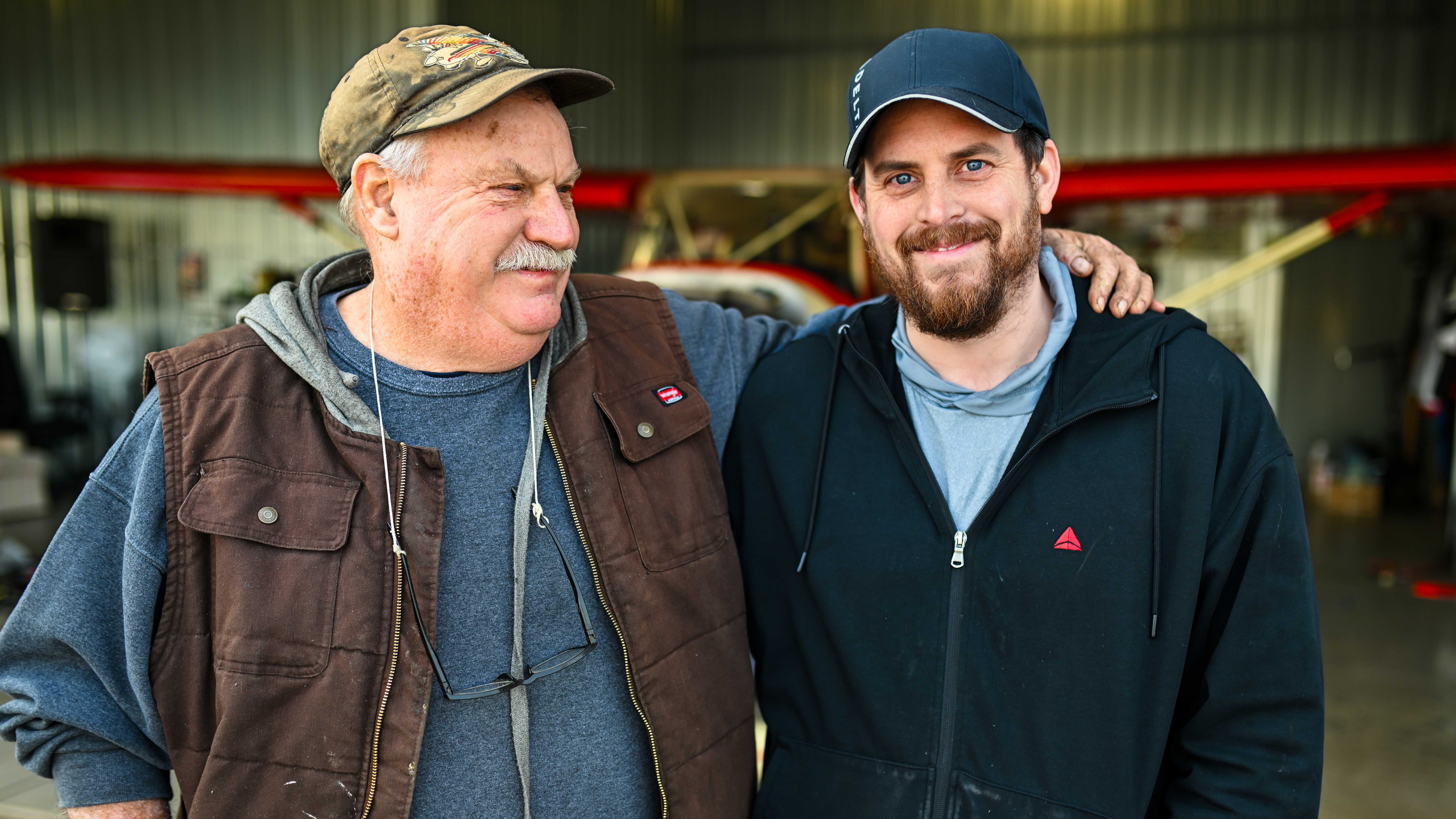 SR–71 pilot Brian Shul dies - AOPA