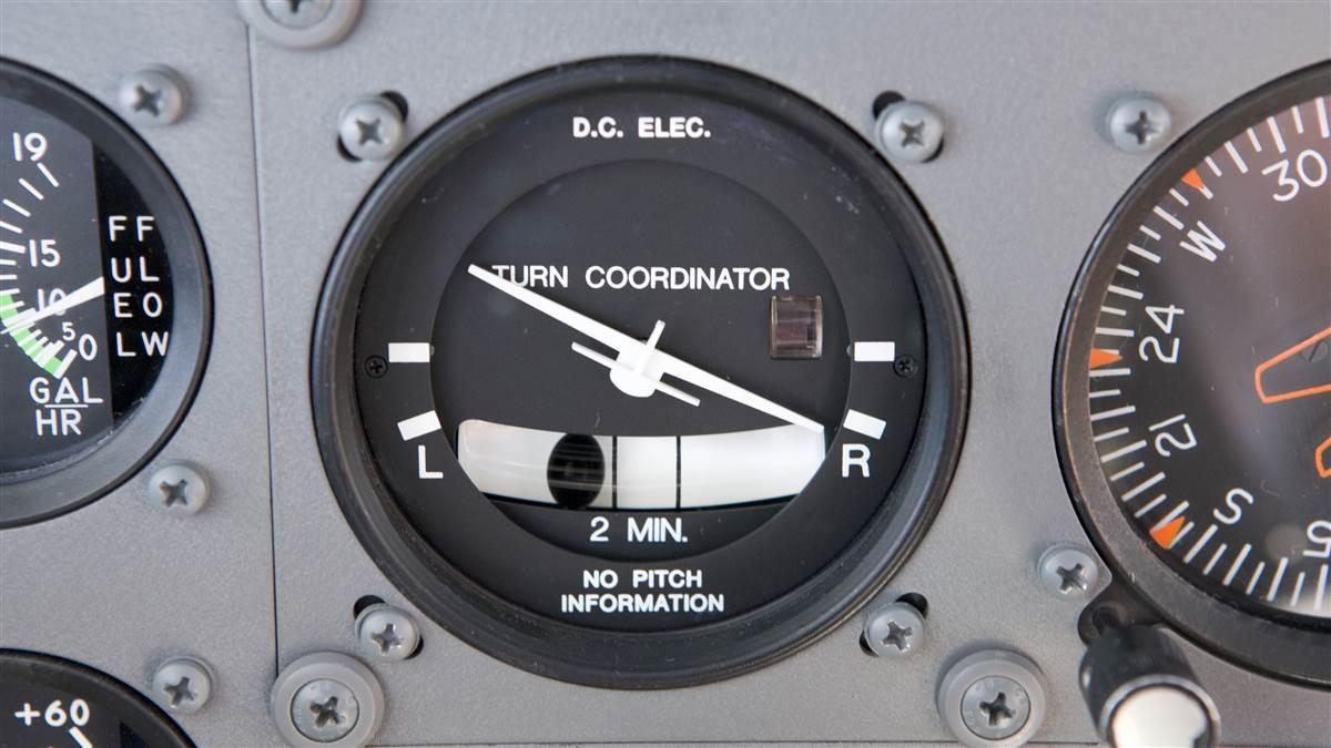 Panel preflight - AOPA
