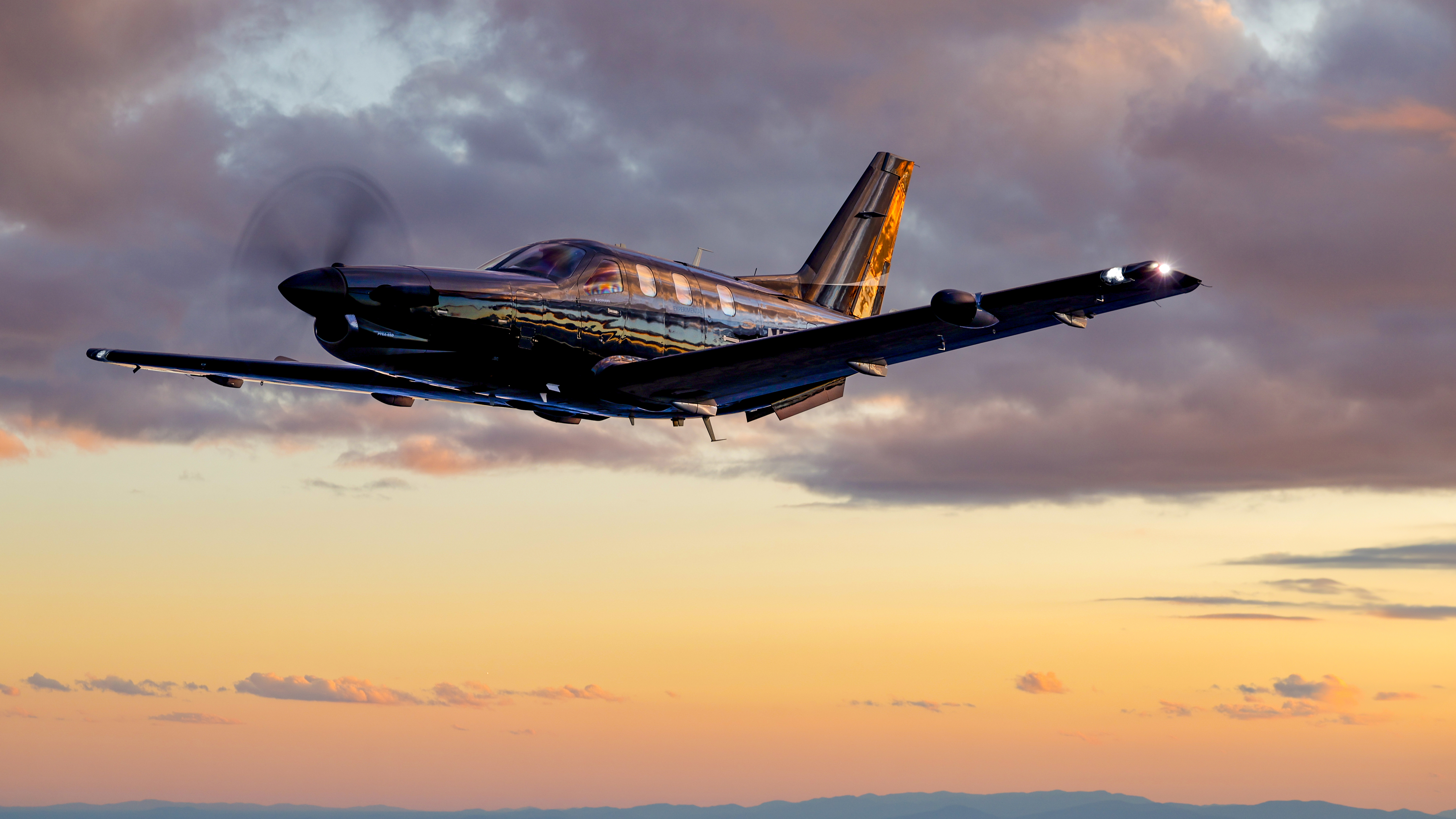Turbine Pilot: TBM 850 - AOPA
