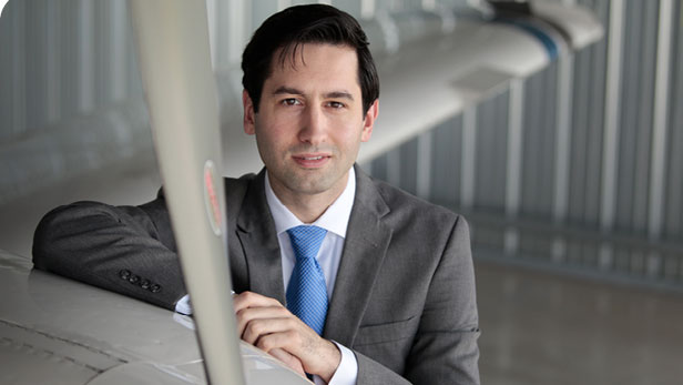 Out of your control - AOPA