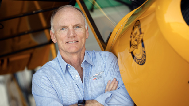 Safety Spotlight: NTSB transition - AOPA