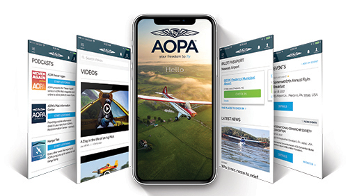 The Best Flight Training Apps - AOPA