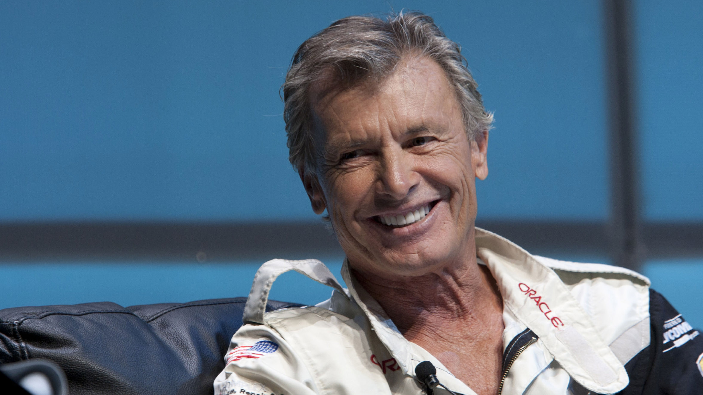 There I was... Episode 3: Sean D. Tucker - AOPA