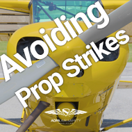 Avoiding Prop Strikes - AOPA